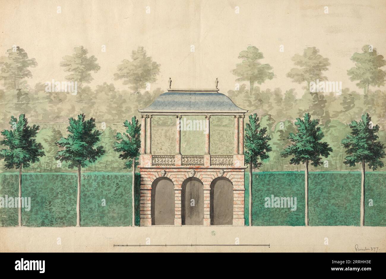 Museum in meudon hi-res stock photography and images - Alamy