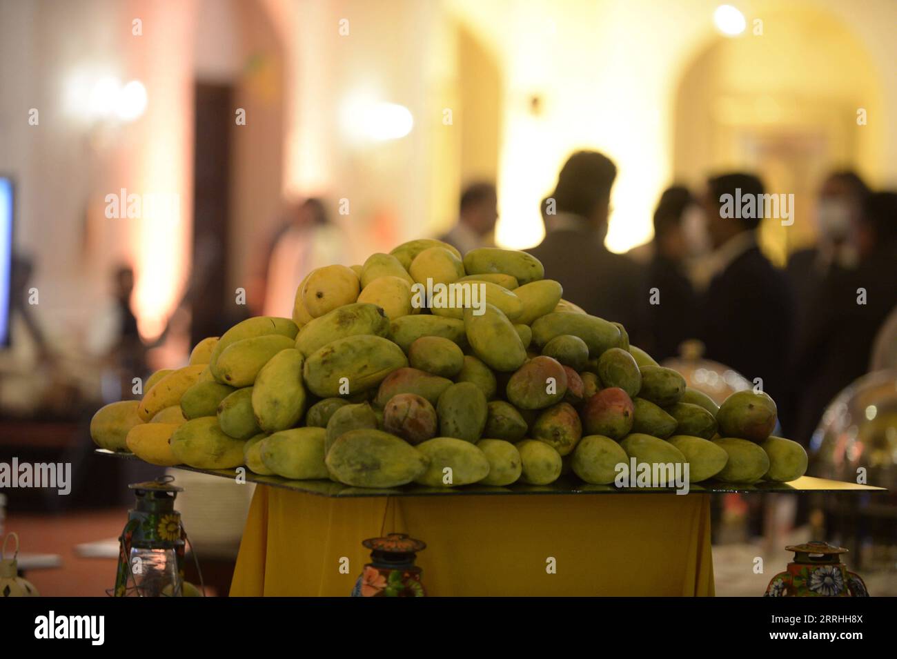 75th anniversary of pakistan hi-res stock photography and images - Alamy