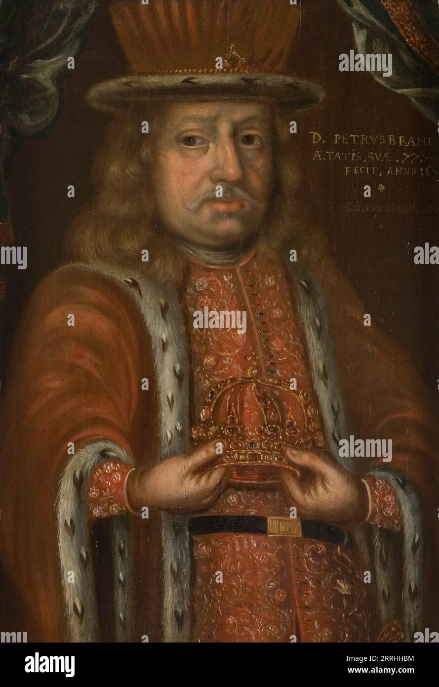 Per brahe hi-res stock photography and images - Alamy