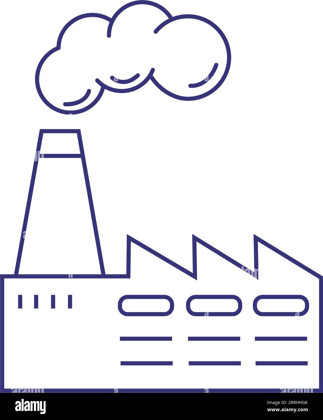 Manufacturing plant line icon Stock Vector Image & Art - Alamy Manufacturing plant line icon Stock Vector Image & Art - Alamy