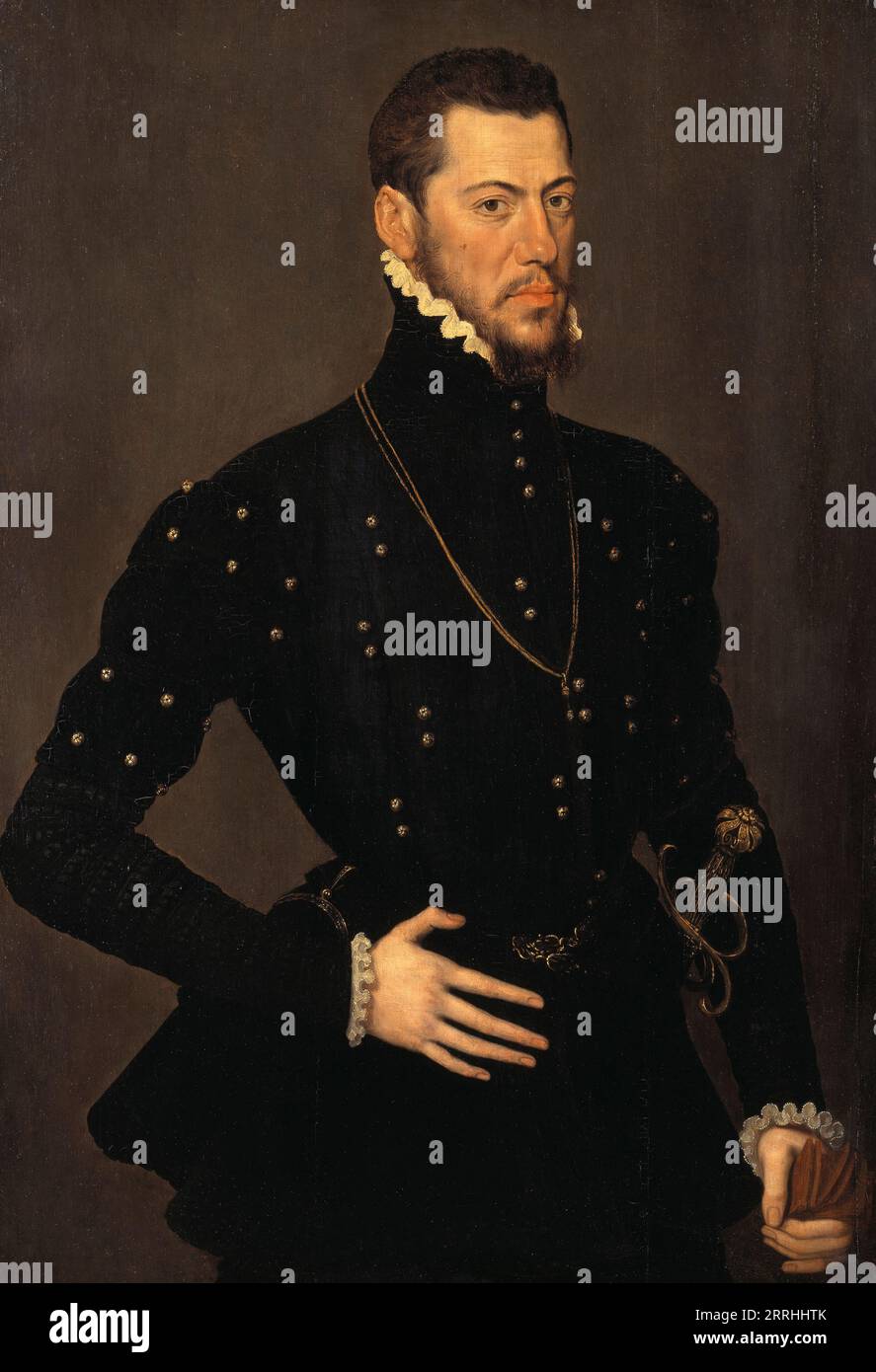 16th century war sweden hi-res stock photography and images - Alamy