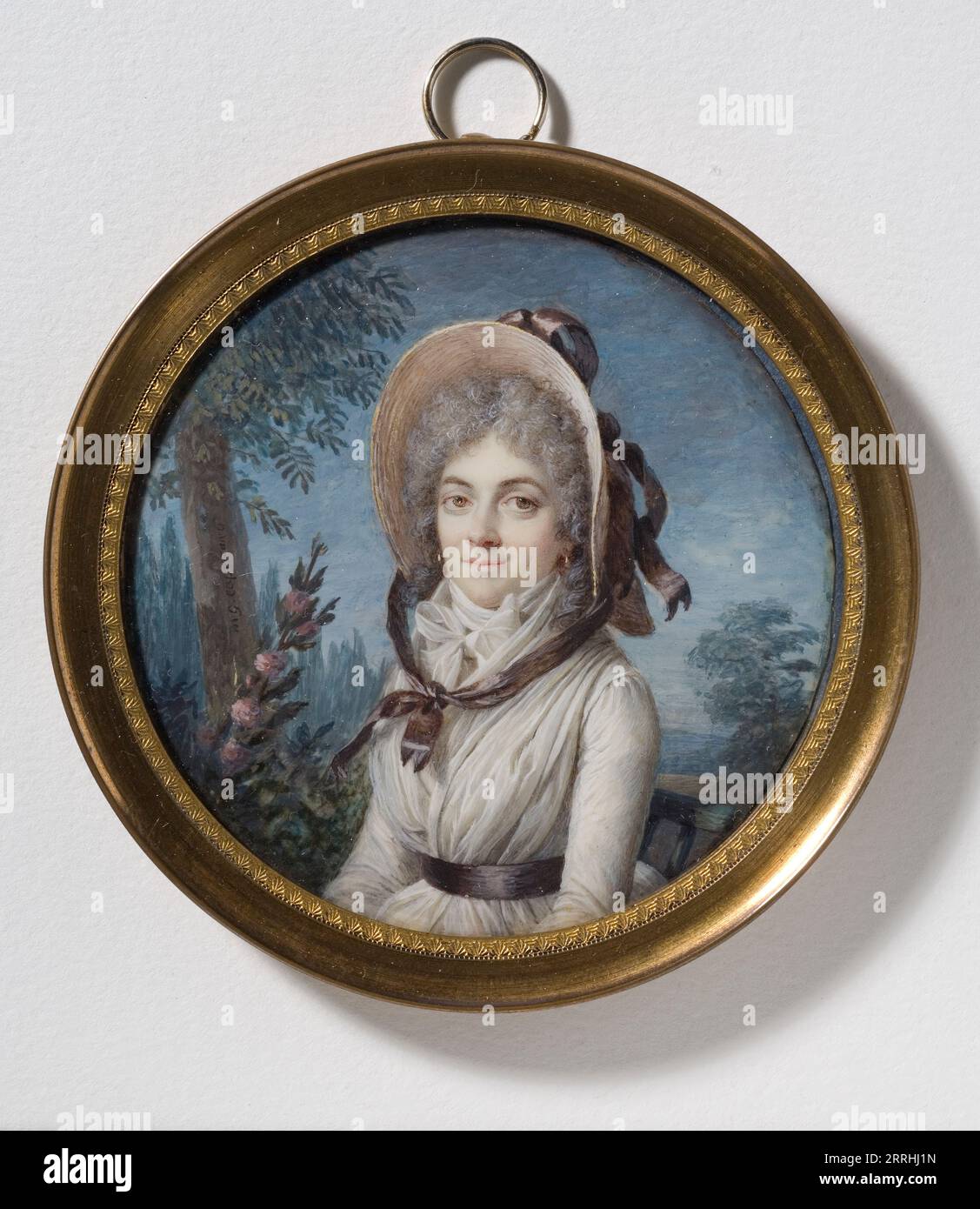 Watercolour and goua hi-res stock photography and images - Alamy