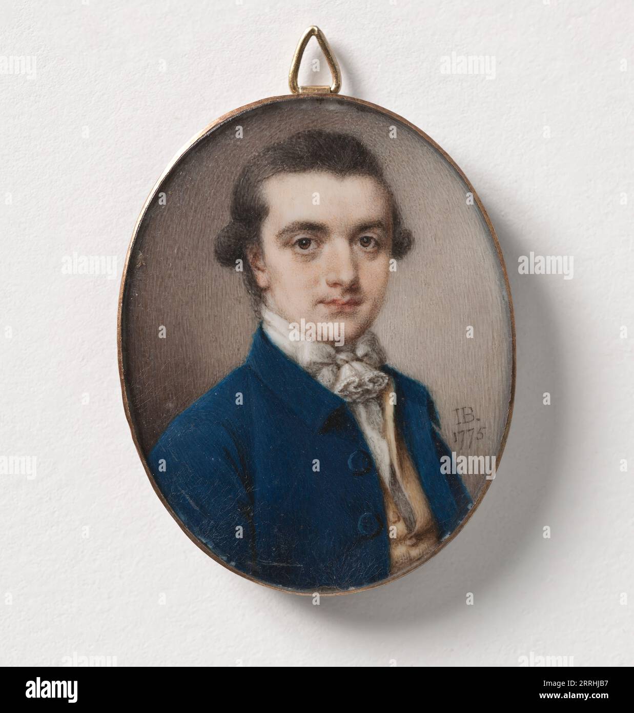 John bogle hi-res stock photography and images - Alamy