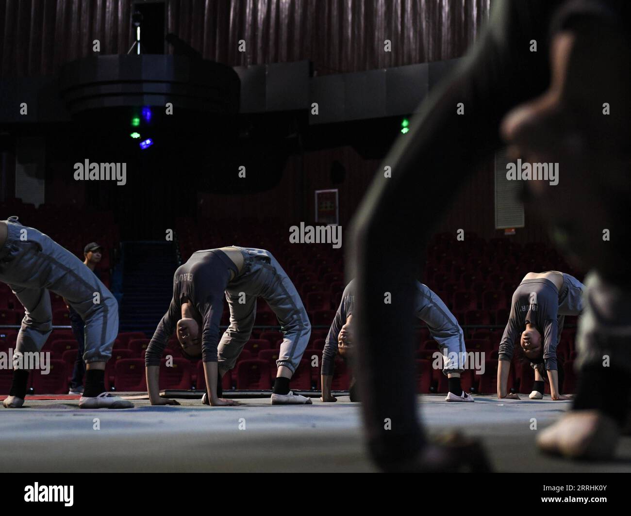 Motorcycle training school hi-res stock photography and images - Alamy