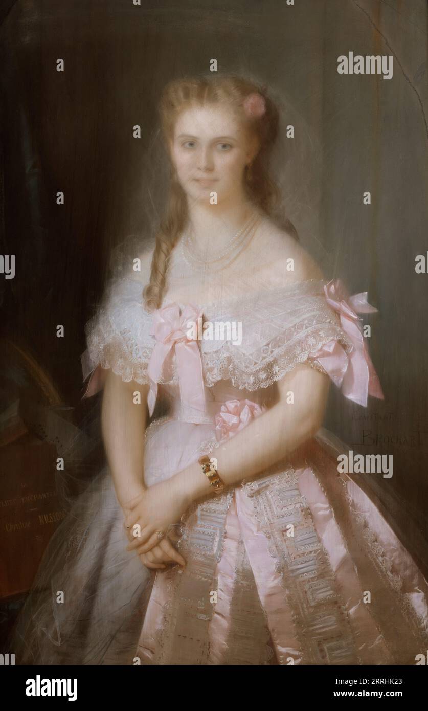 Pink singer body hi-res stock photography and images - Alamy