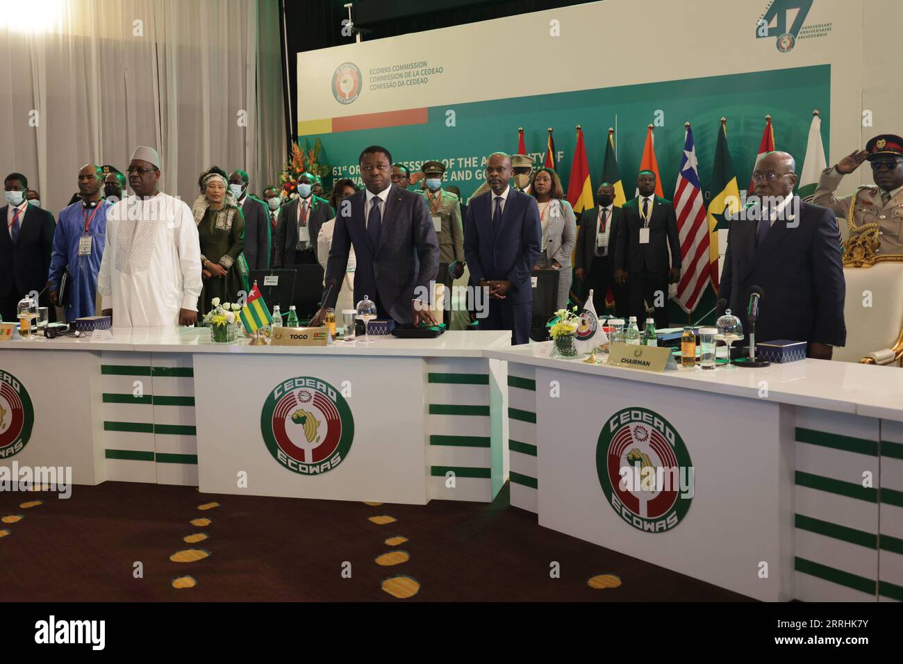 Ghana acra ecowas ordinary hi-res stock photography and images - Alamy