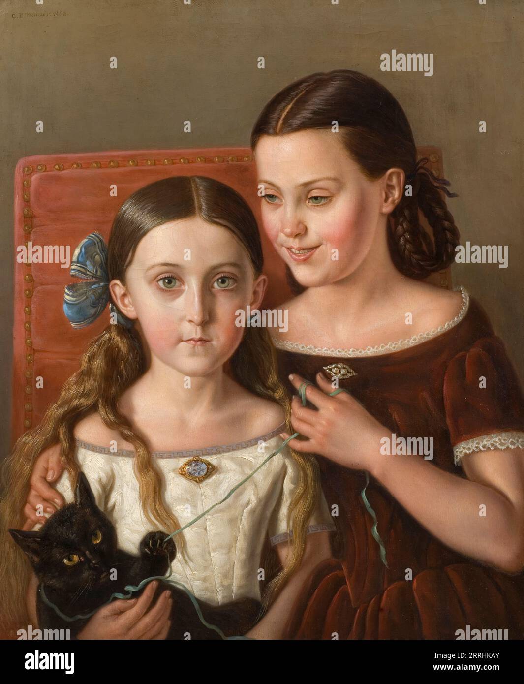 Sigrid kristina mazer hi-res stock photography and images - Alamy