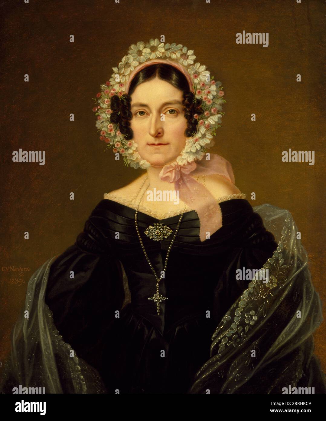 Cantzler sofia magdalena hi-res stock photography and images - Alamy