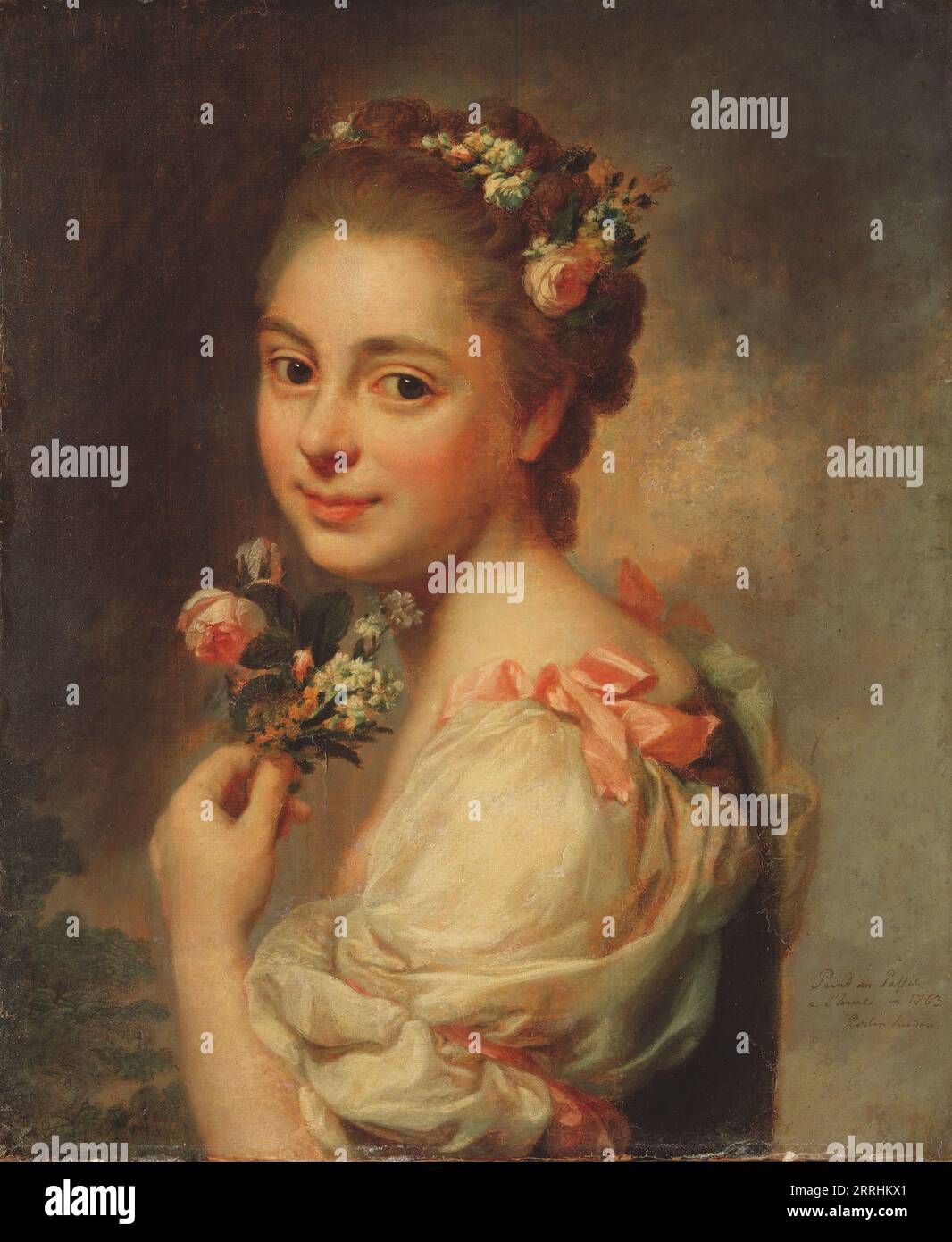 Wife marie rose hi-res stock photography and images - Alamy