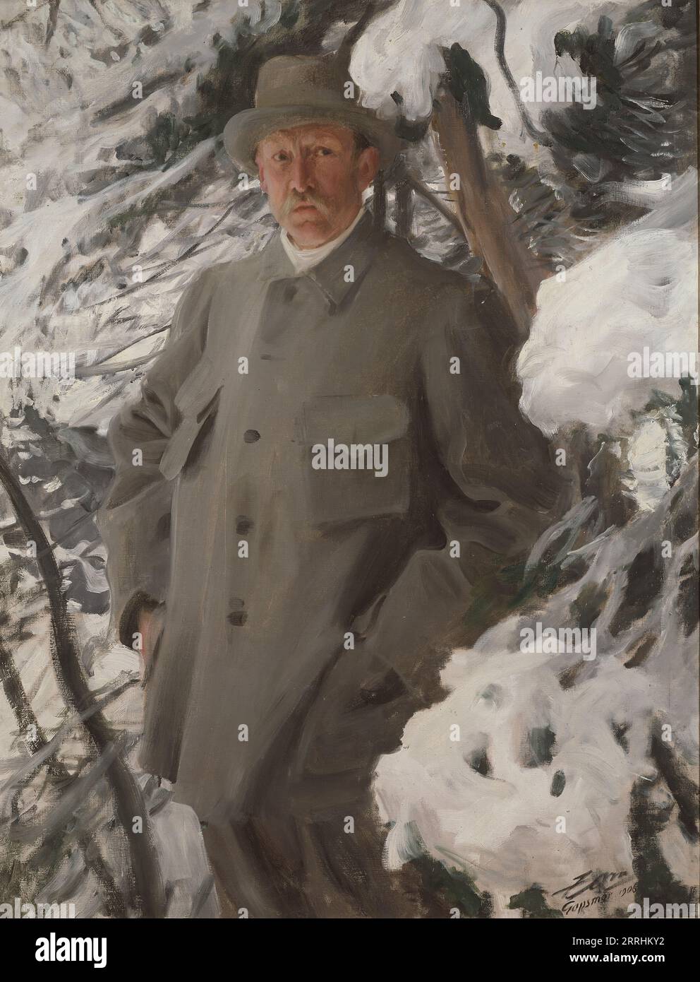 Leonard bruno hi-res stock photography and images - Alamy