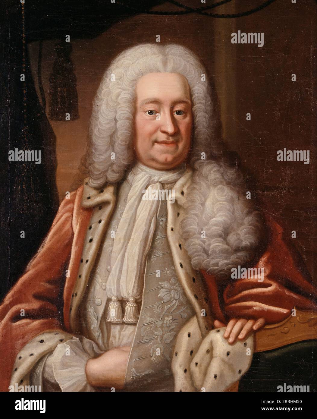 Gyllenborg karl hi-res stock photography and images - Alamy