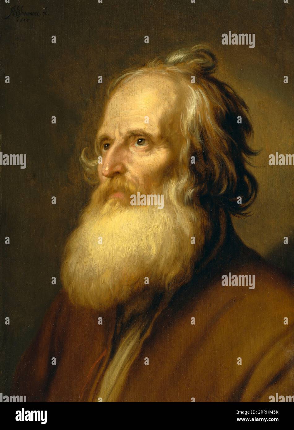 Man 1635 hi-res stock photography and images - Alamy