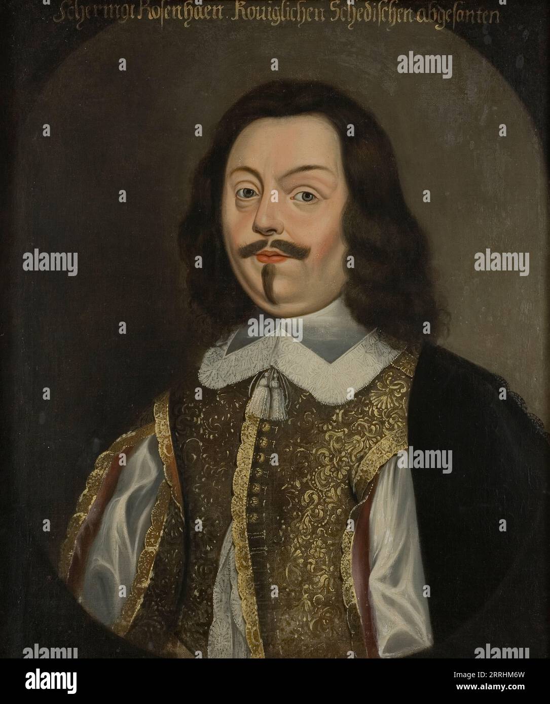 Mens waistcoat 17th century hi-res stock photography and images - Alamy