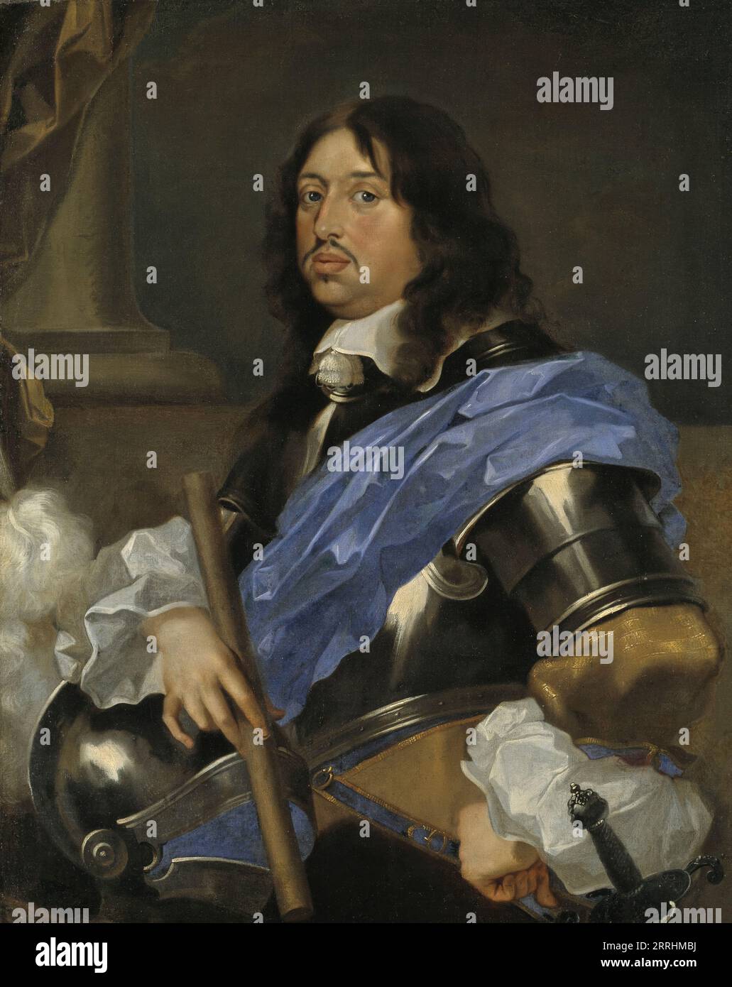 Charles x era art hi-res stock photography and images - Alamy