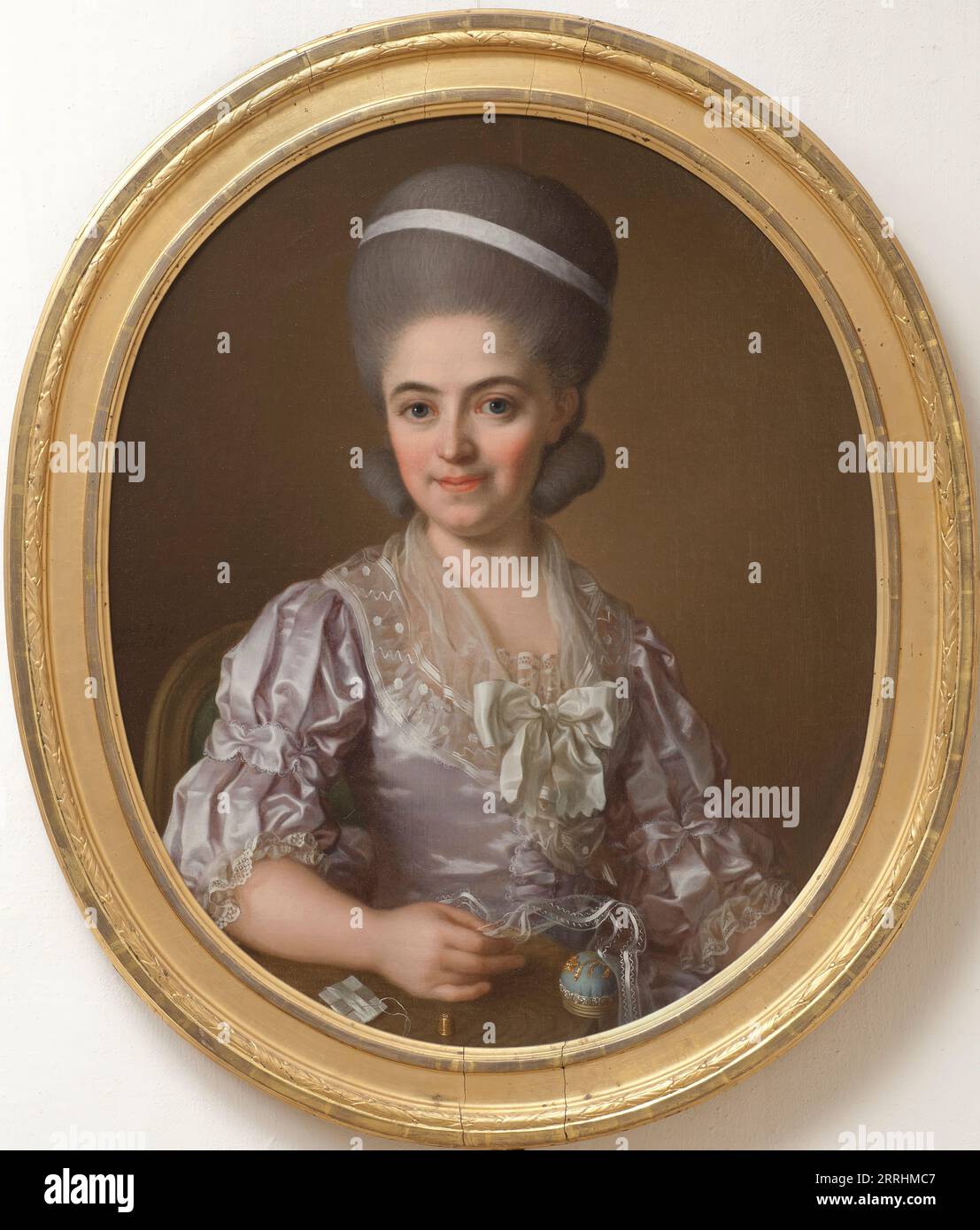 Lovisa sofia fant hi-res stock photography and images - Alamy