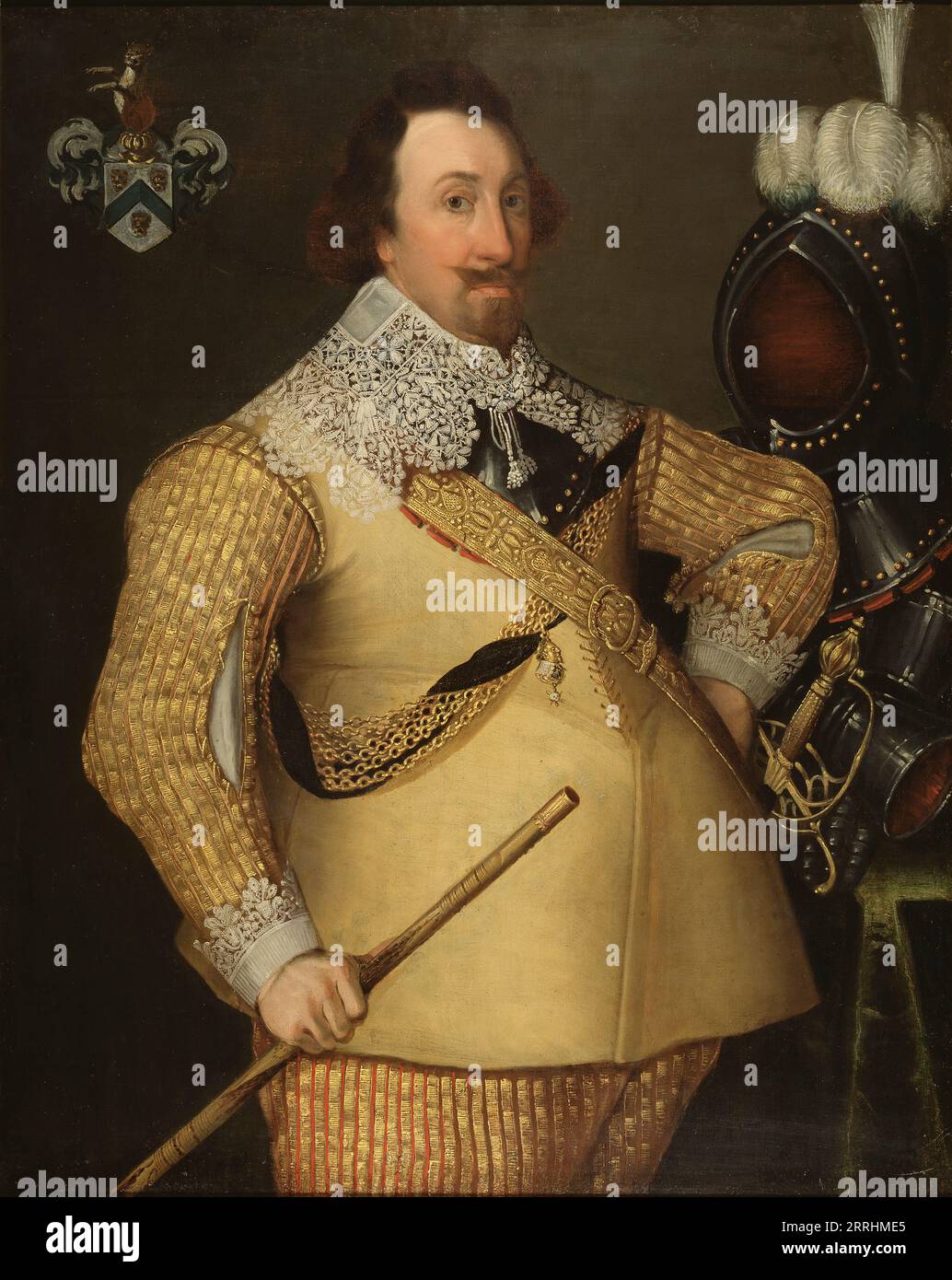 1634 died hi-res stock photography and images - Alamy