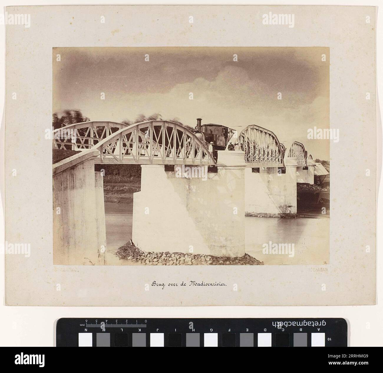 Part of a group of 62 photos in a box with the inscription "State ...