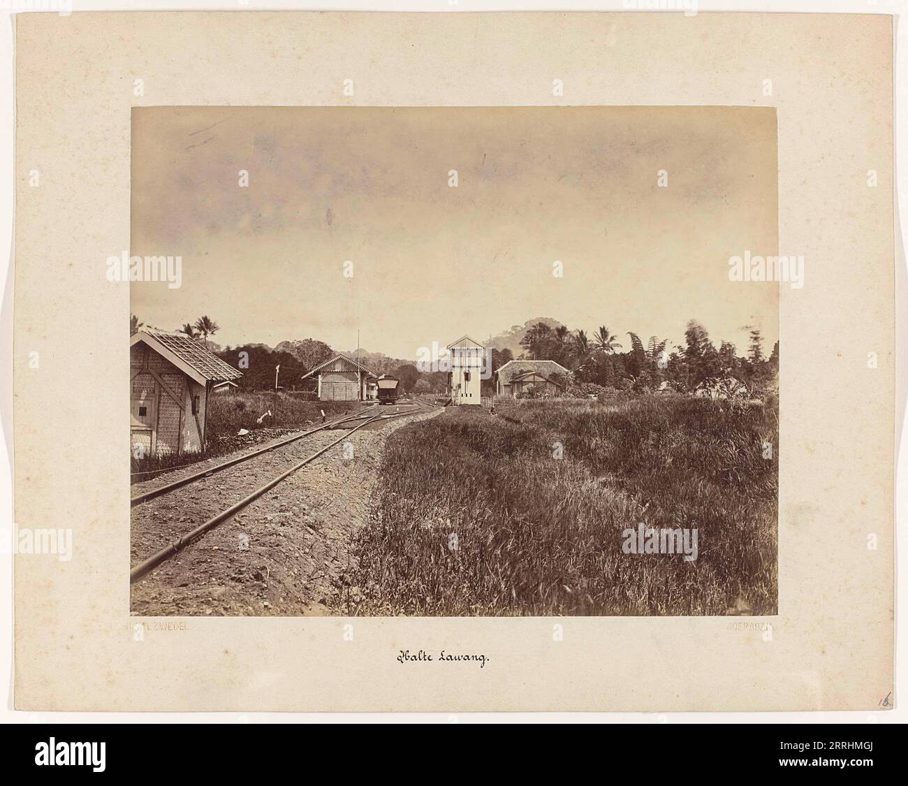 Part of a group of 62 photos in a box with the inscription "State ...