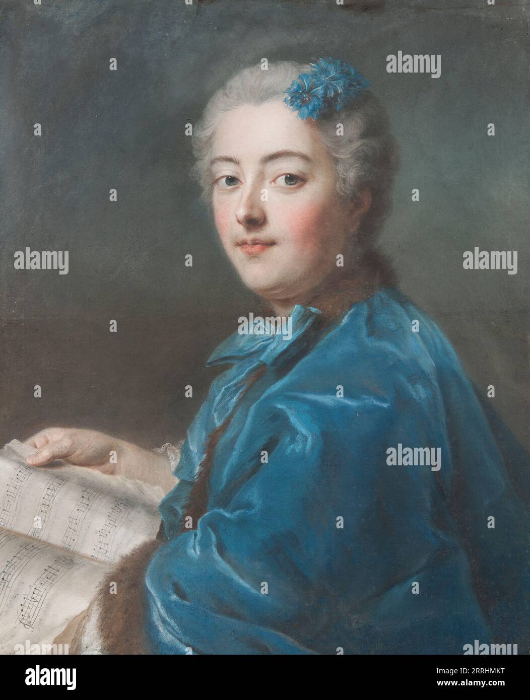 Marie sophie princess of rohan hi-res stock photography and images - Alamy