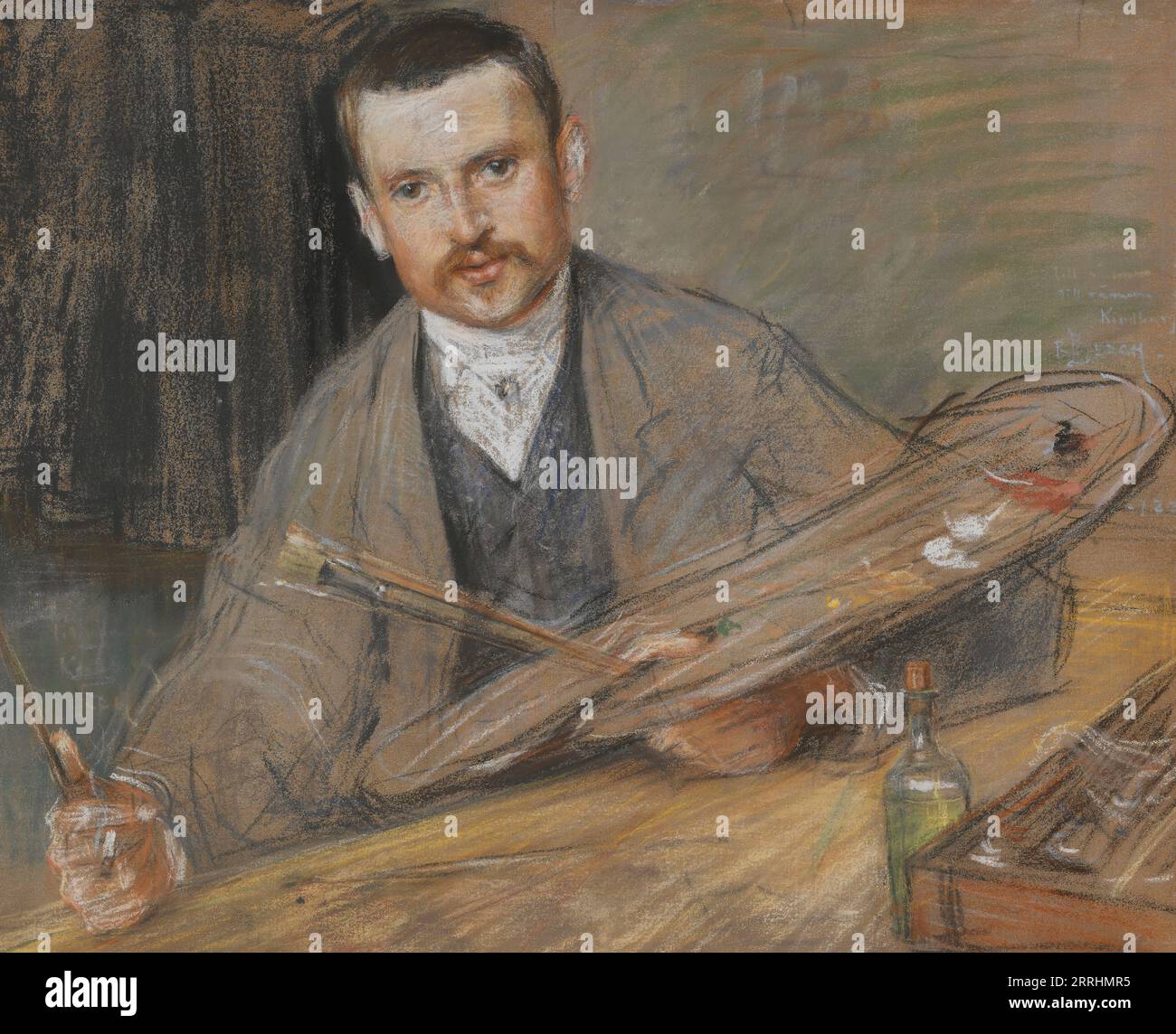 John kindborg hi-res stock photography and images - Alamy