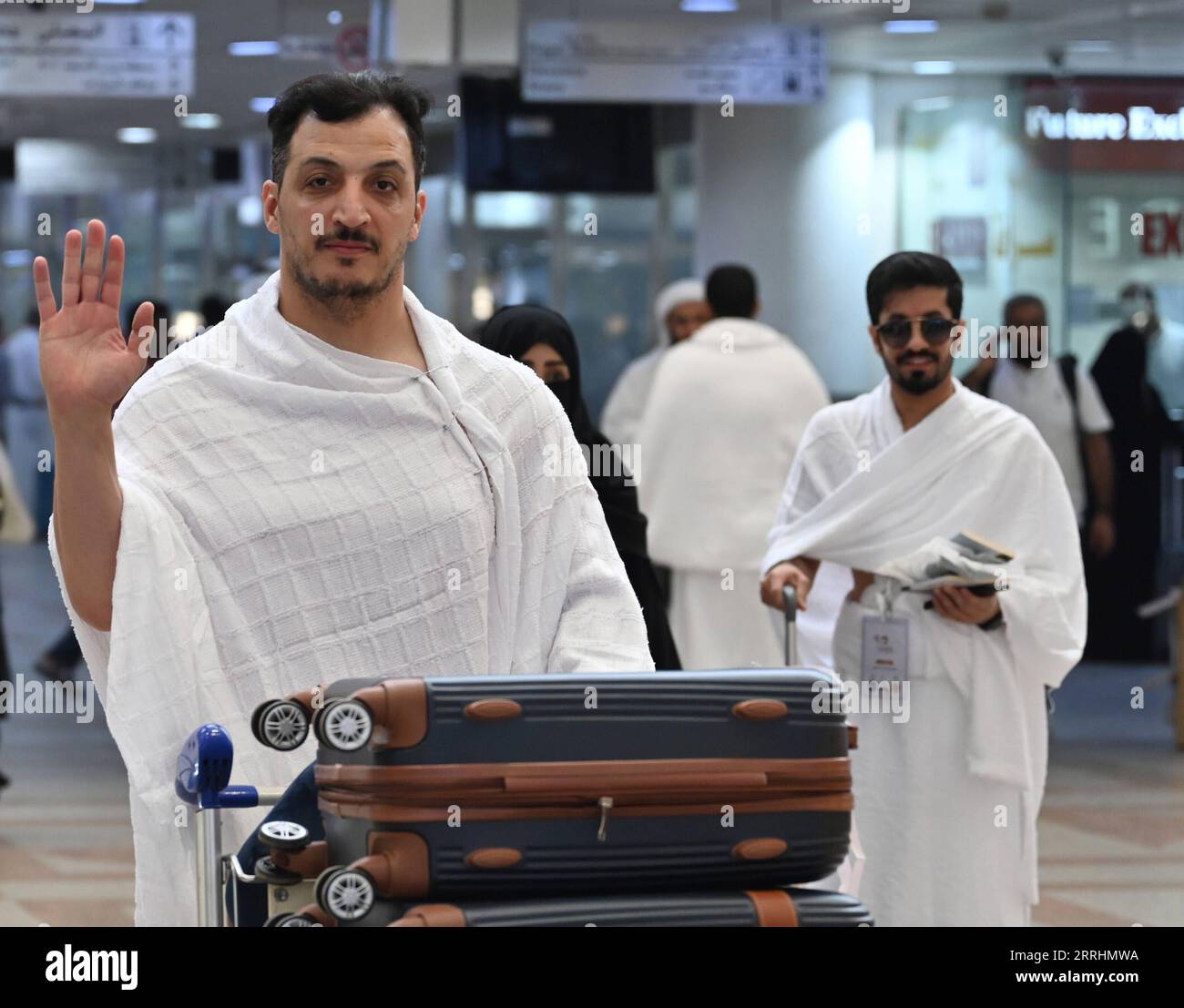 Al farwaniyah governorate hi-res stock photography and images - Alamy