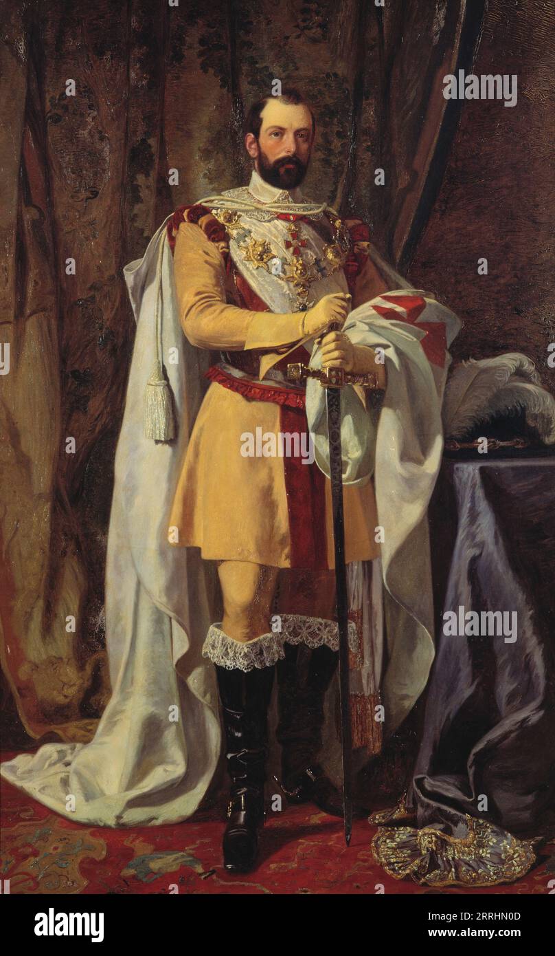 King charles xv of sweden hi-res stock photography and images - Alamy