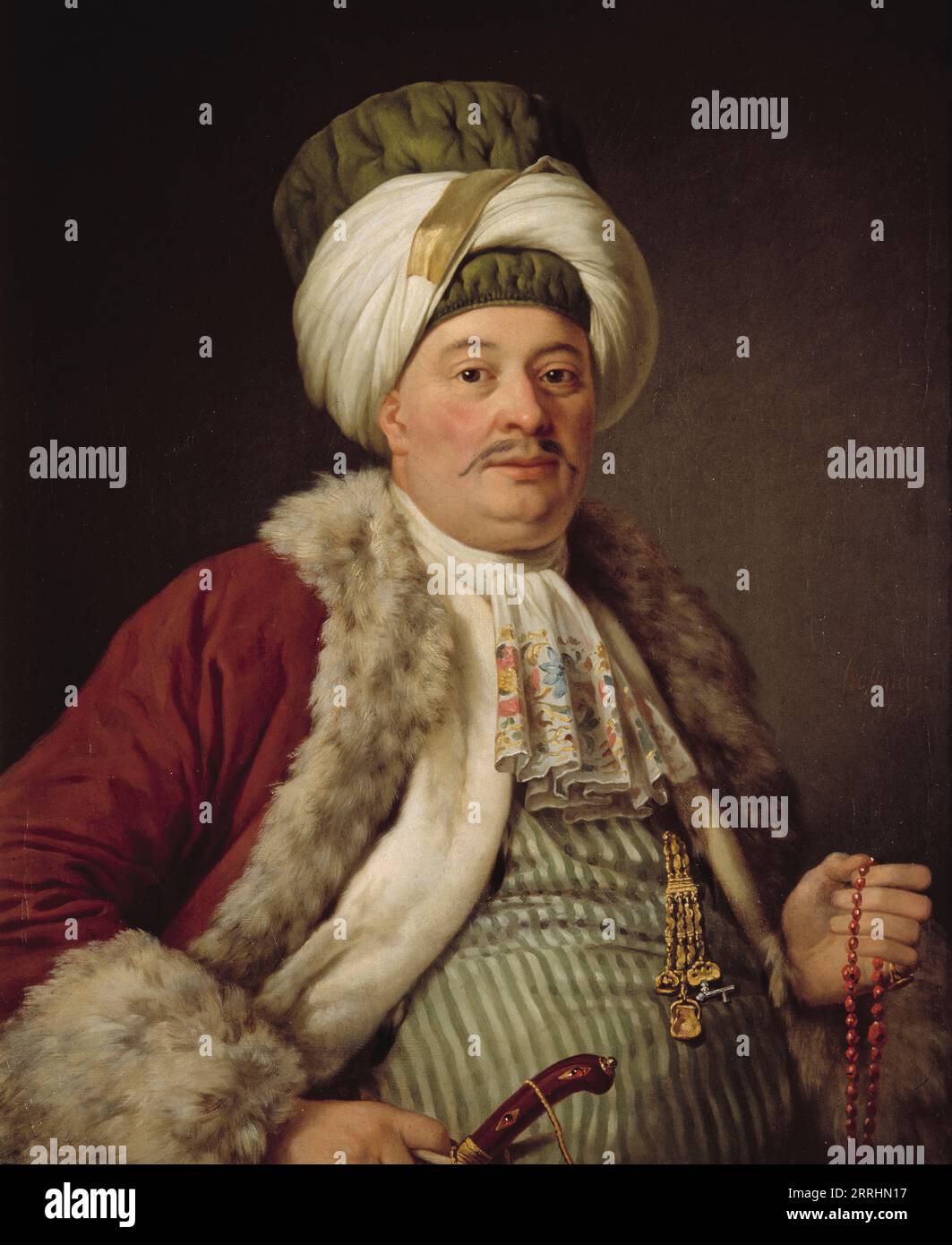 Cornelius asmund palm hi-res stock photography and images - Alamy