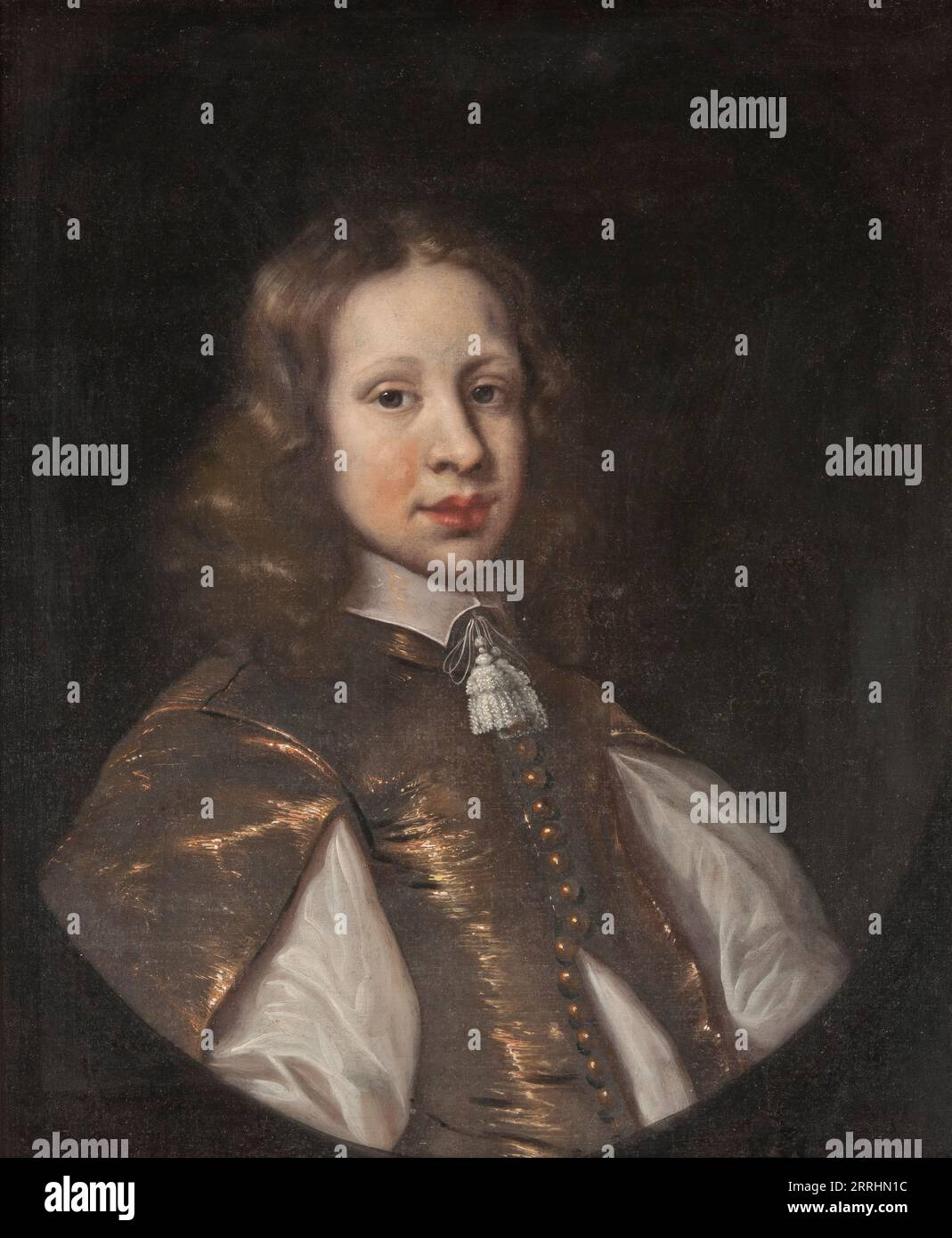 Christian albert duke of holstein gottorp hi-res stock photography and ...