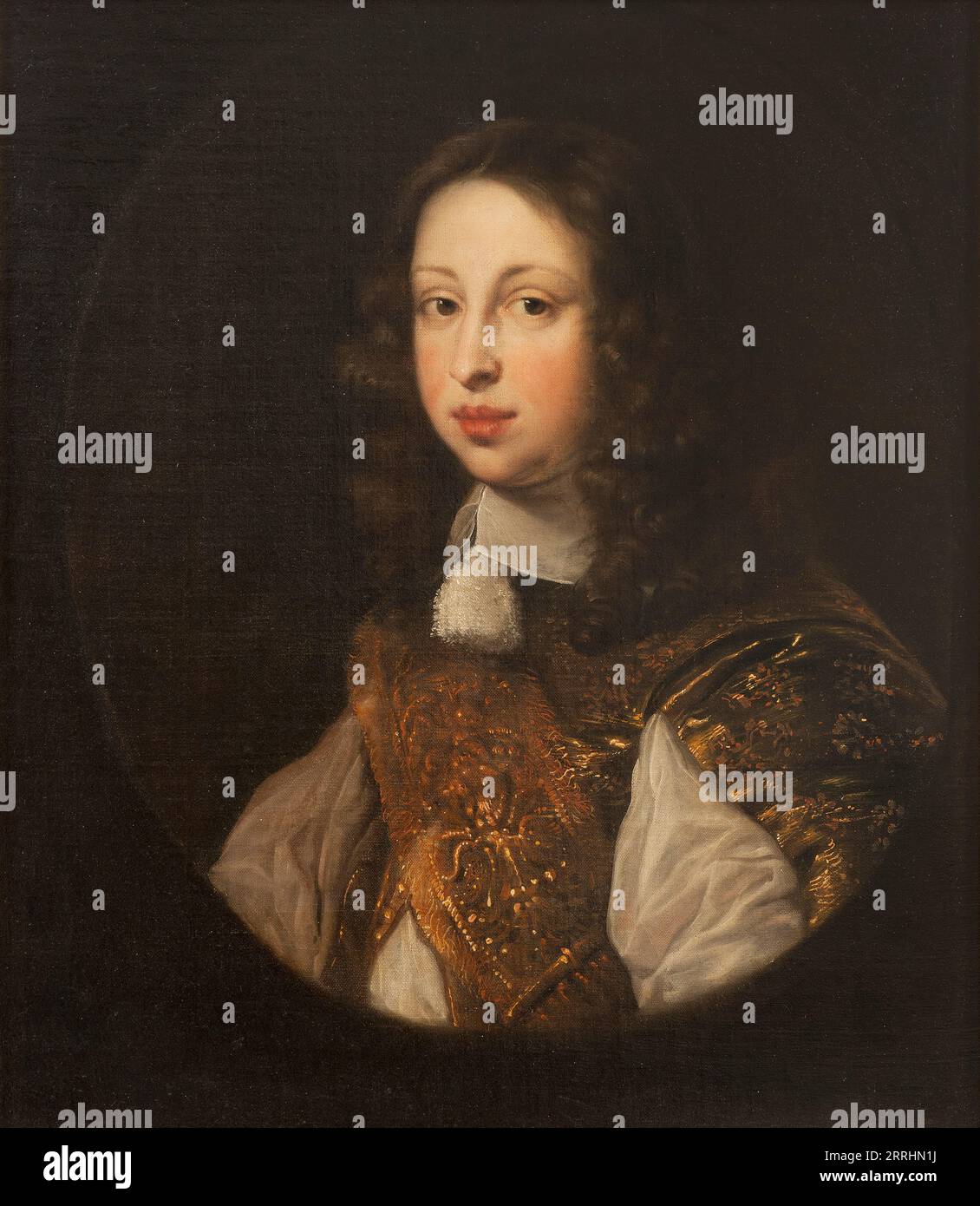 1651 prince hi-res stock photography and images - Alamy