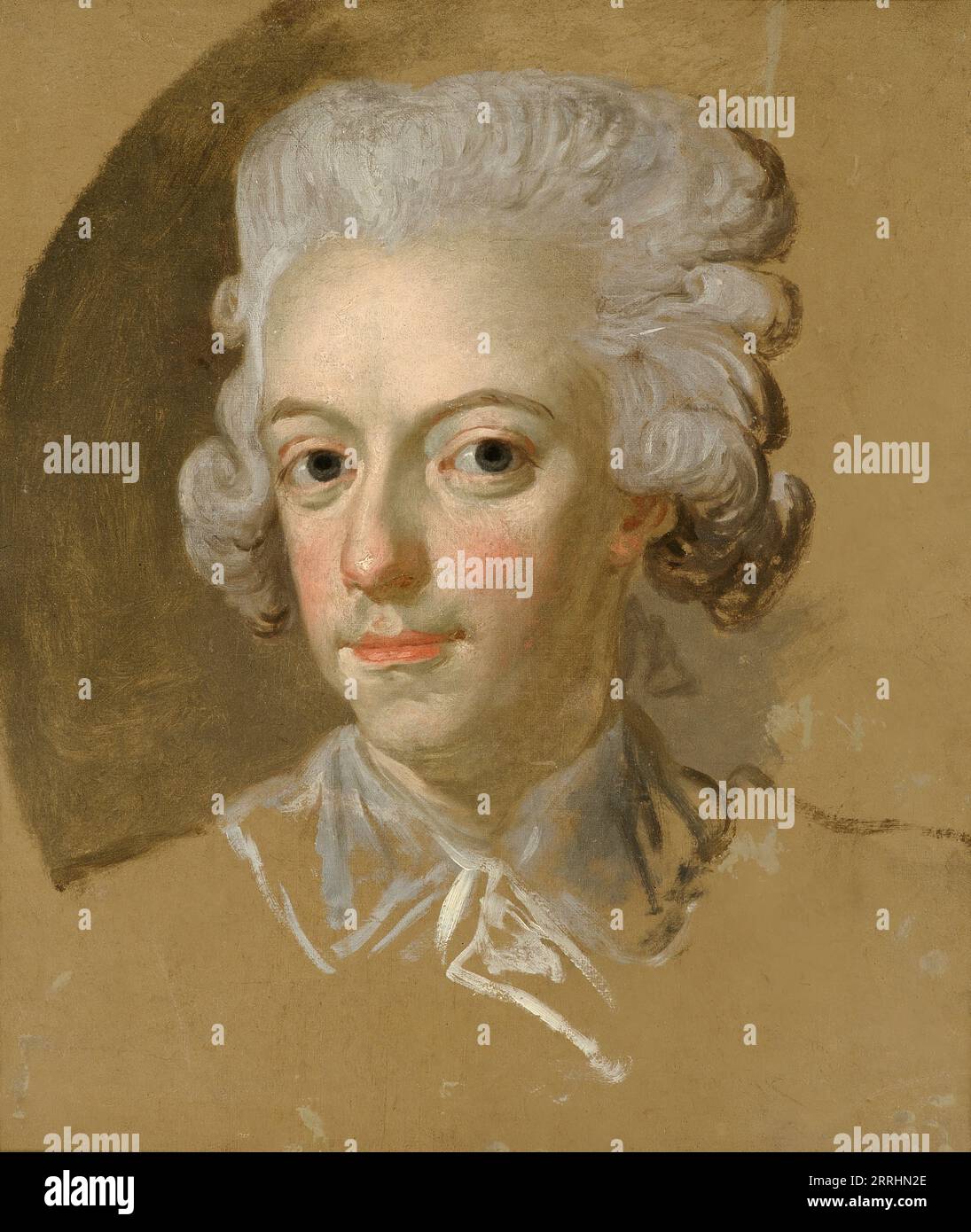 Gustav iii assassination hi-res stock photography and images - Alamy