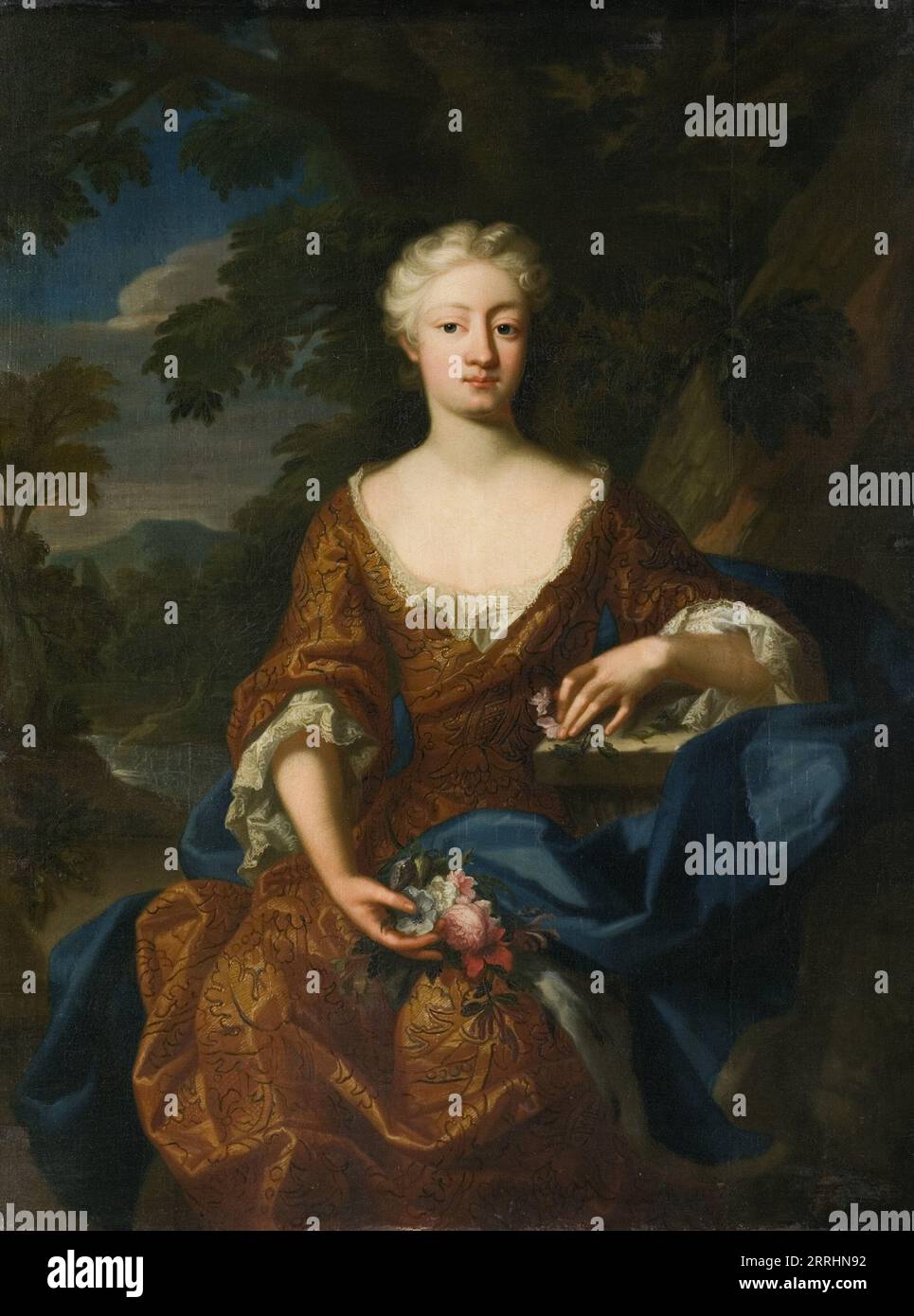 Luise dorothea of prussia hi-res stock photography and images - Alamy