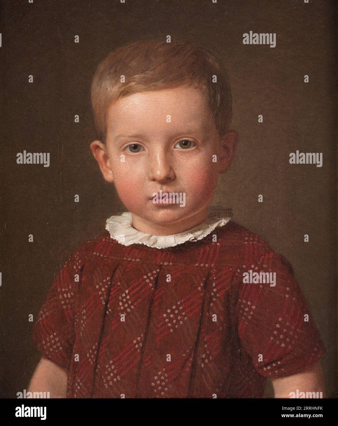 Jacob johan hi-res stock photography and images - Alamy