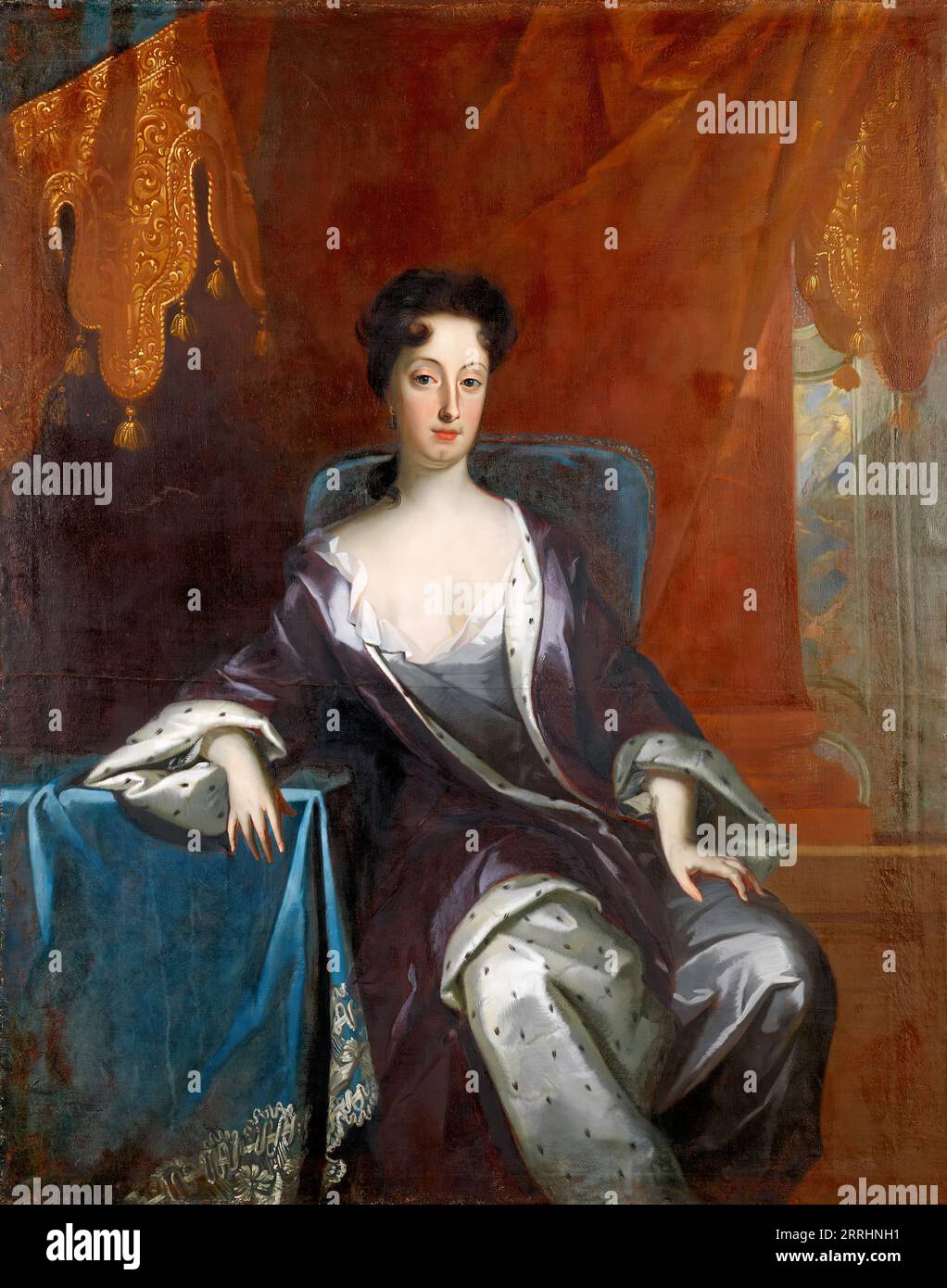 Princess hedvig hi-res stock photography and images - Alamy