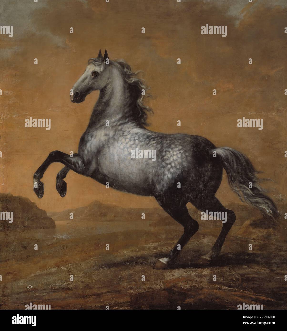 The little englishman hi-res stock photography and images - Alamy