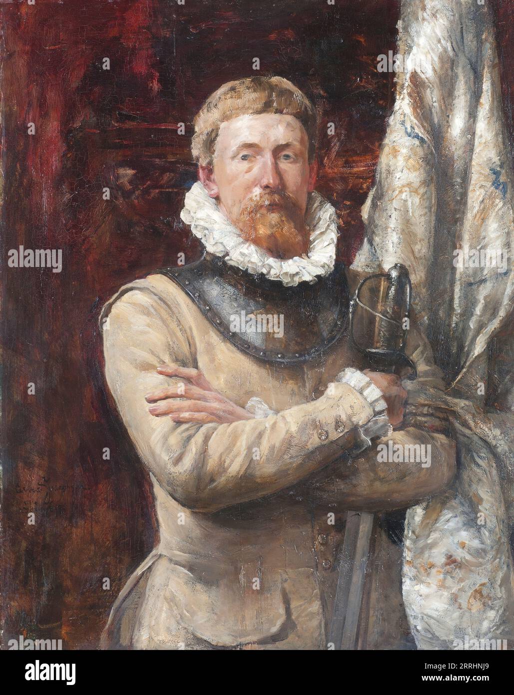 Abraham pettersson hi-res stock photography and images - Alamy