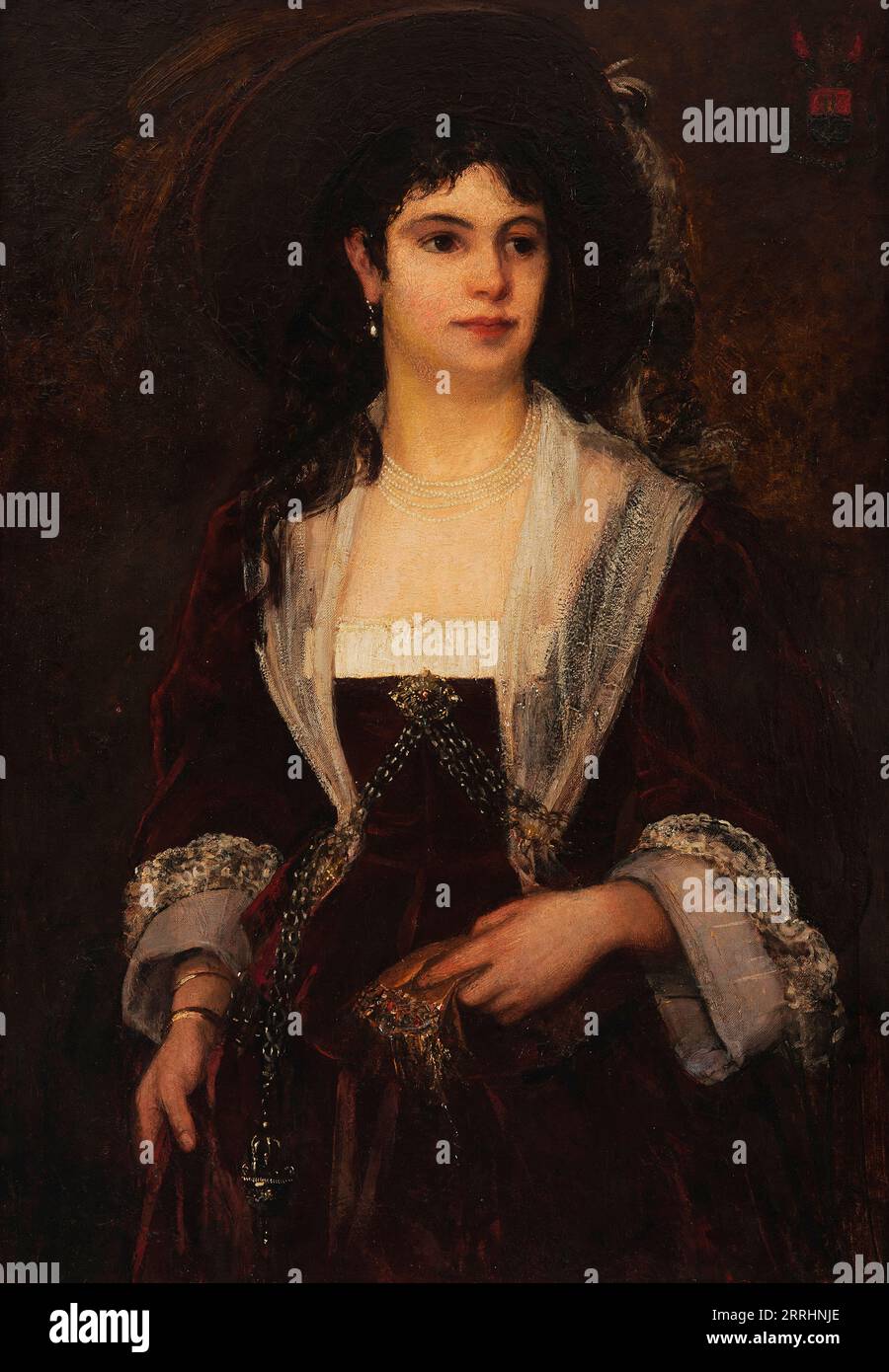 Ketty hi-res stock photography and images - Alamy