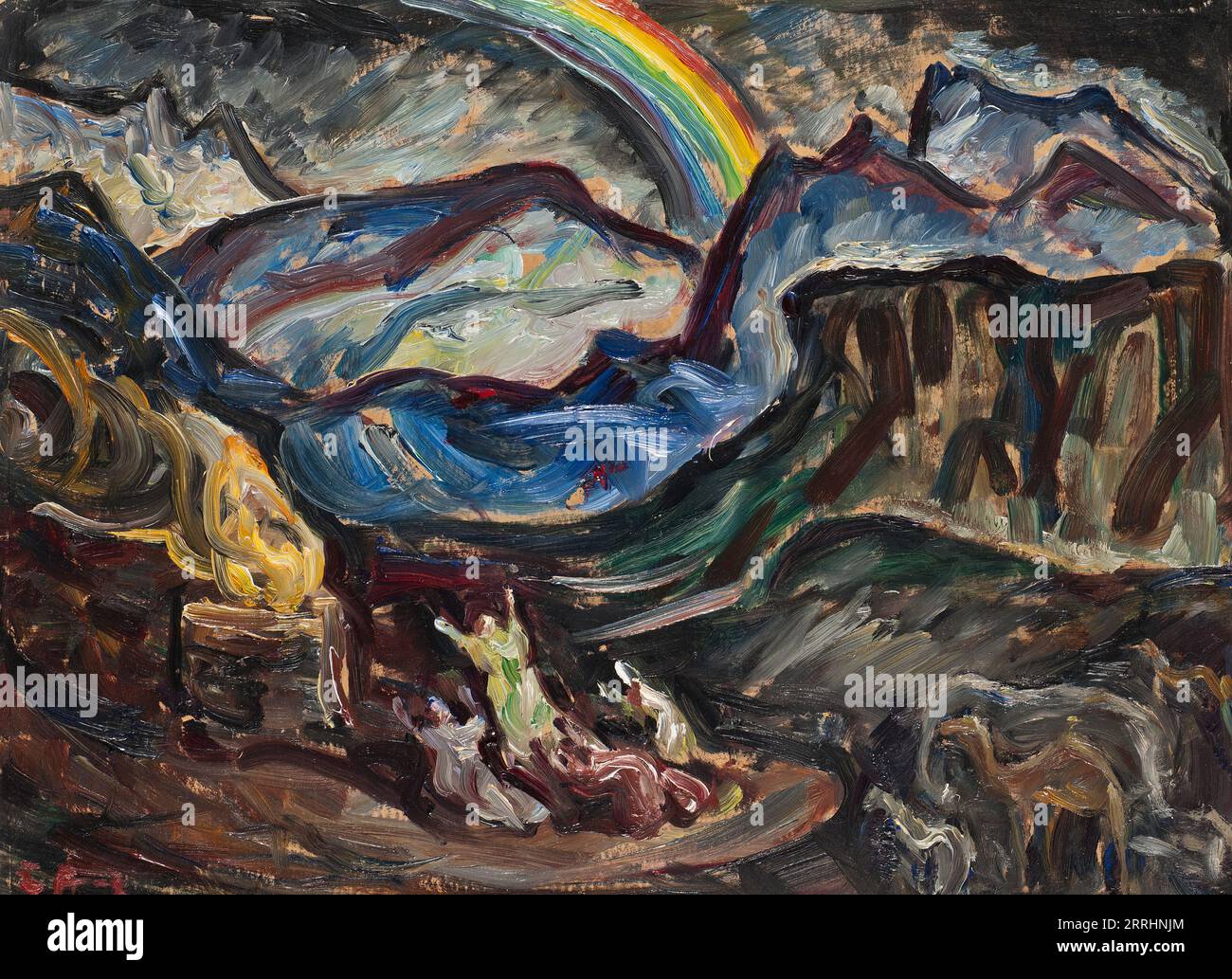 Swedish jewish heritage hi-res stock photography and images - Alamy