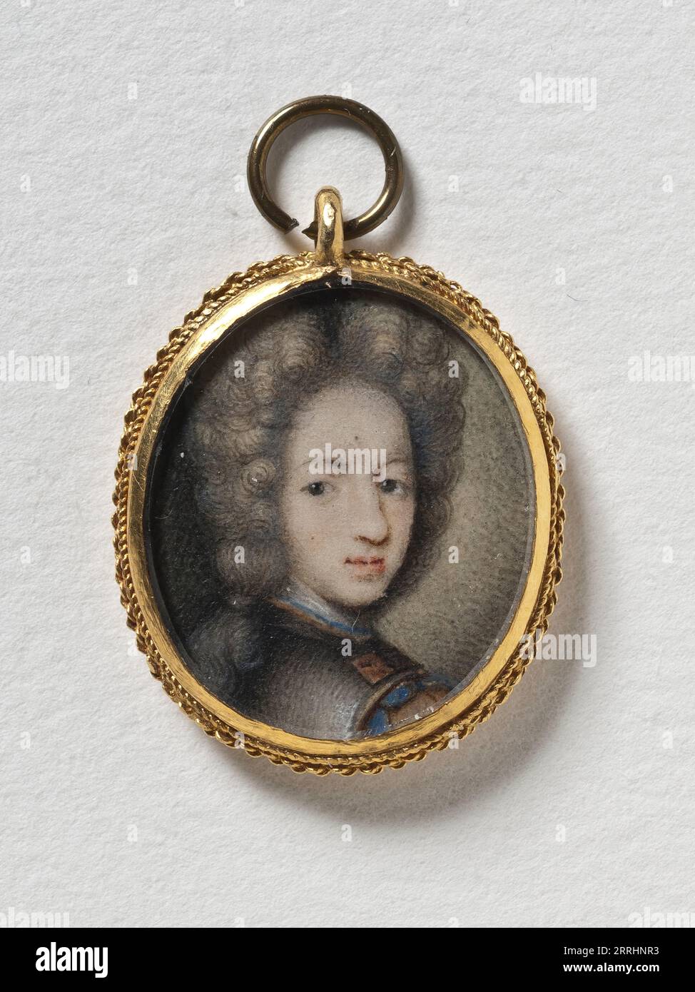 Charles XII, Unknown date Stock Photo - Alamy