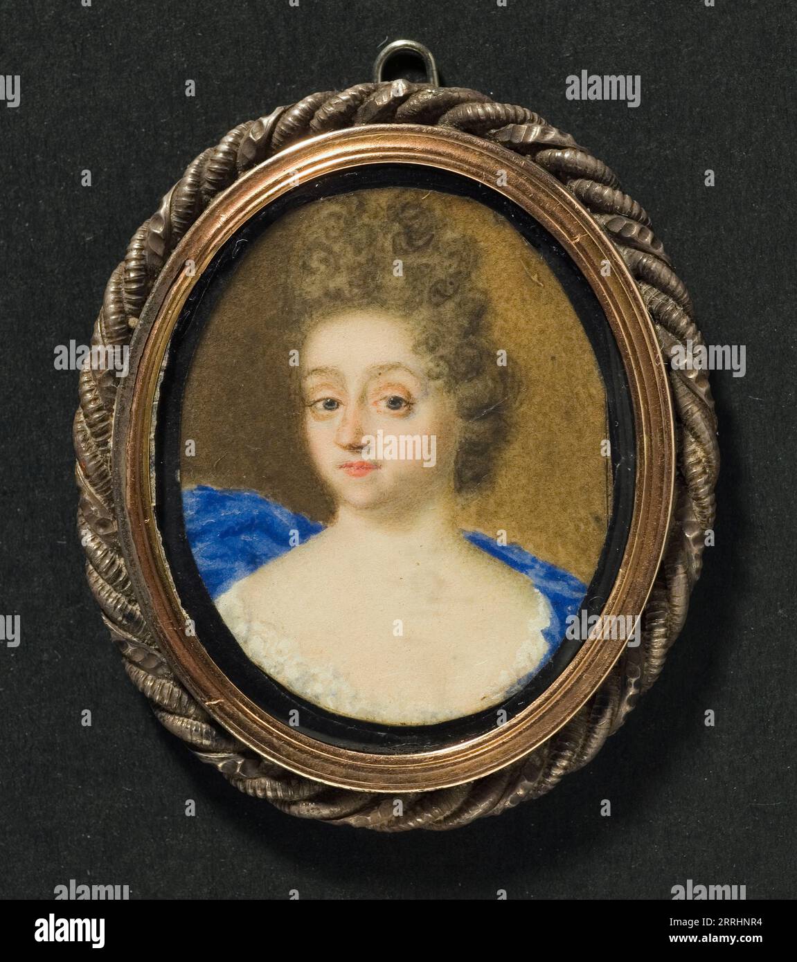 Maria aurora hi-res stock photography and images - Alamy