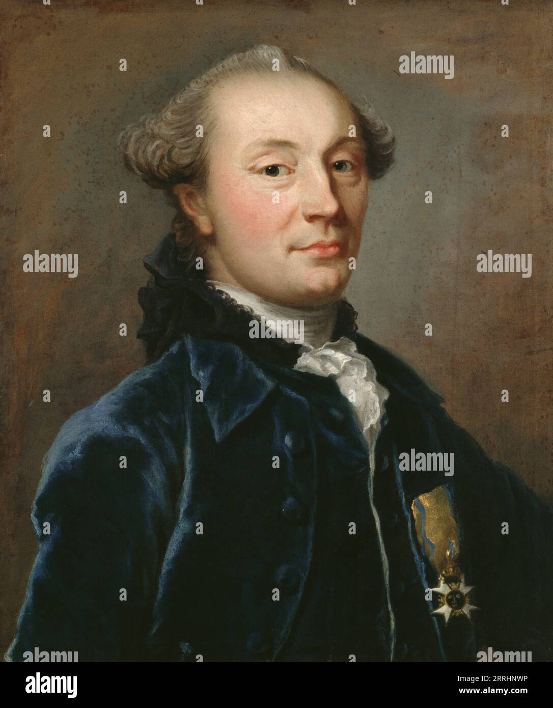 Swedish army of 18th century hi-res stock photography and images - Alamy