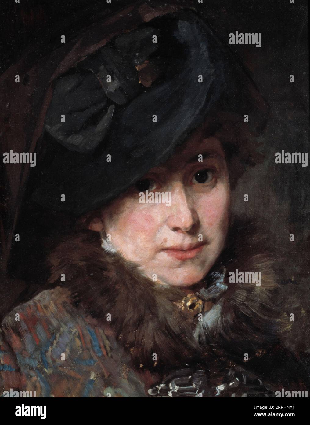 Thorell hildegard katerina hi-res stock photography and images - Alamy