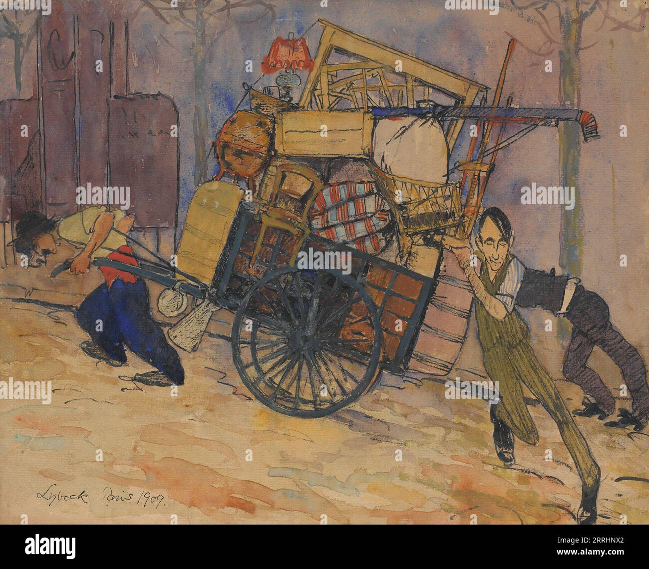 Frisendahls hi-res stock photography and images - Alamy