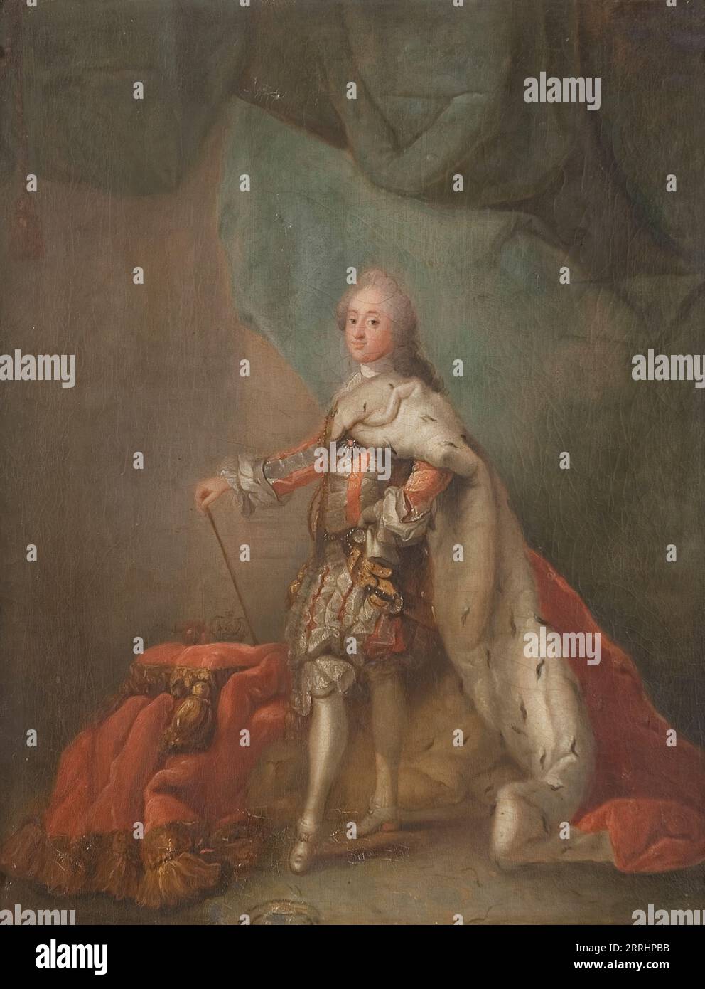 1723 66 hi-res stock photography and images - Alamy