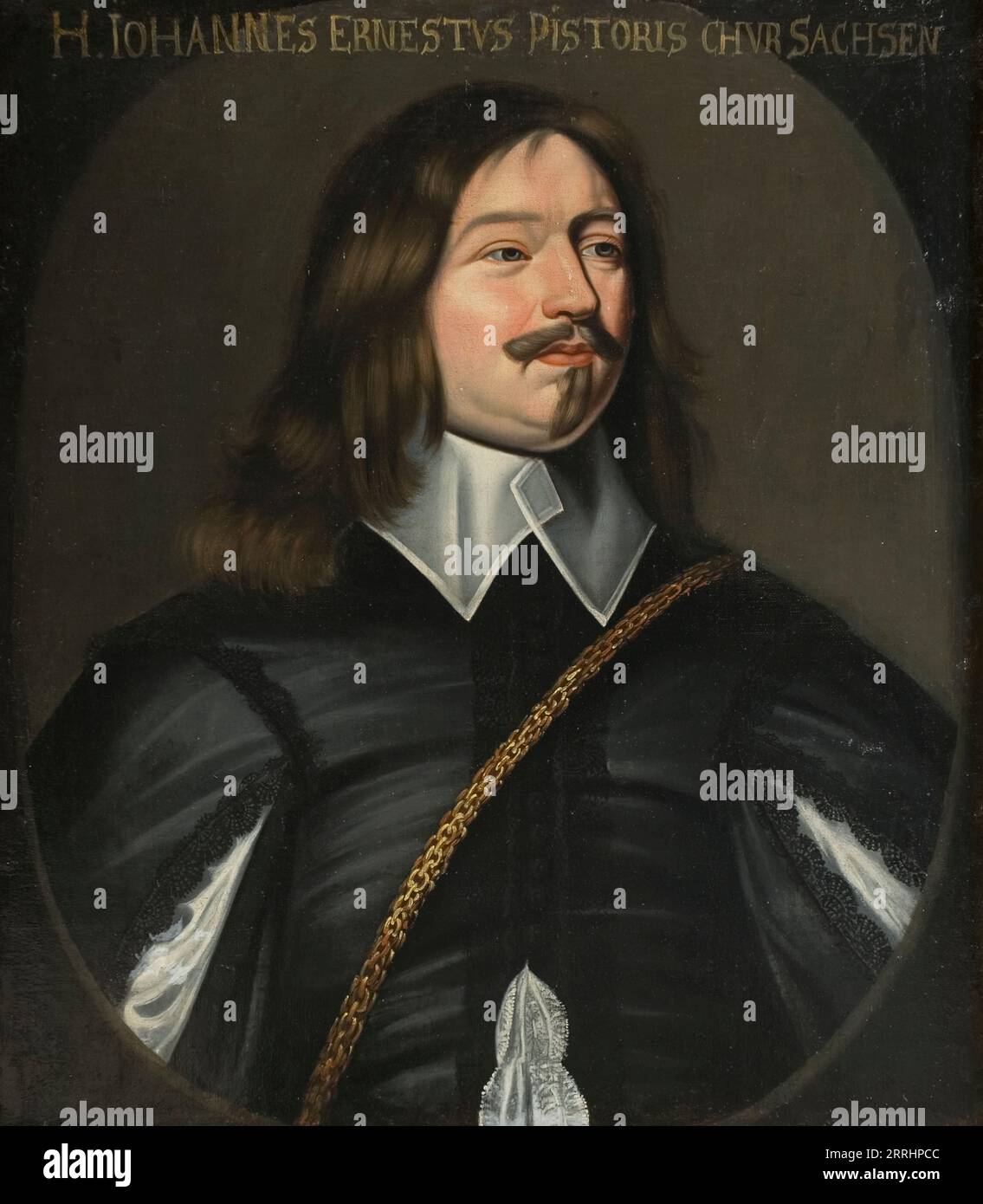 Johann ernst hi-res stock photography and images - Alamy