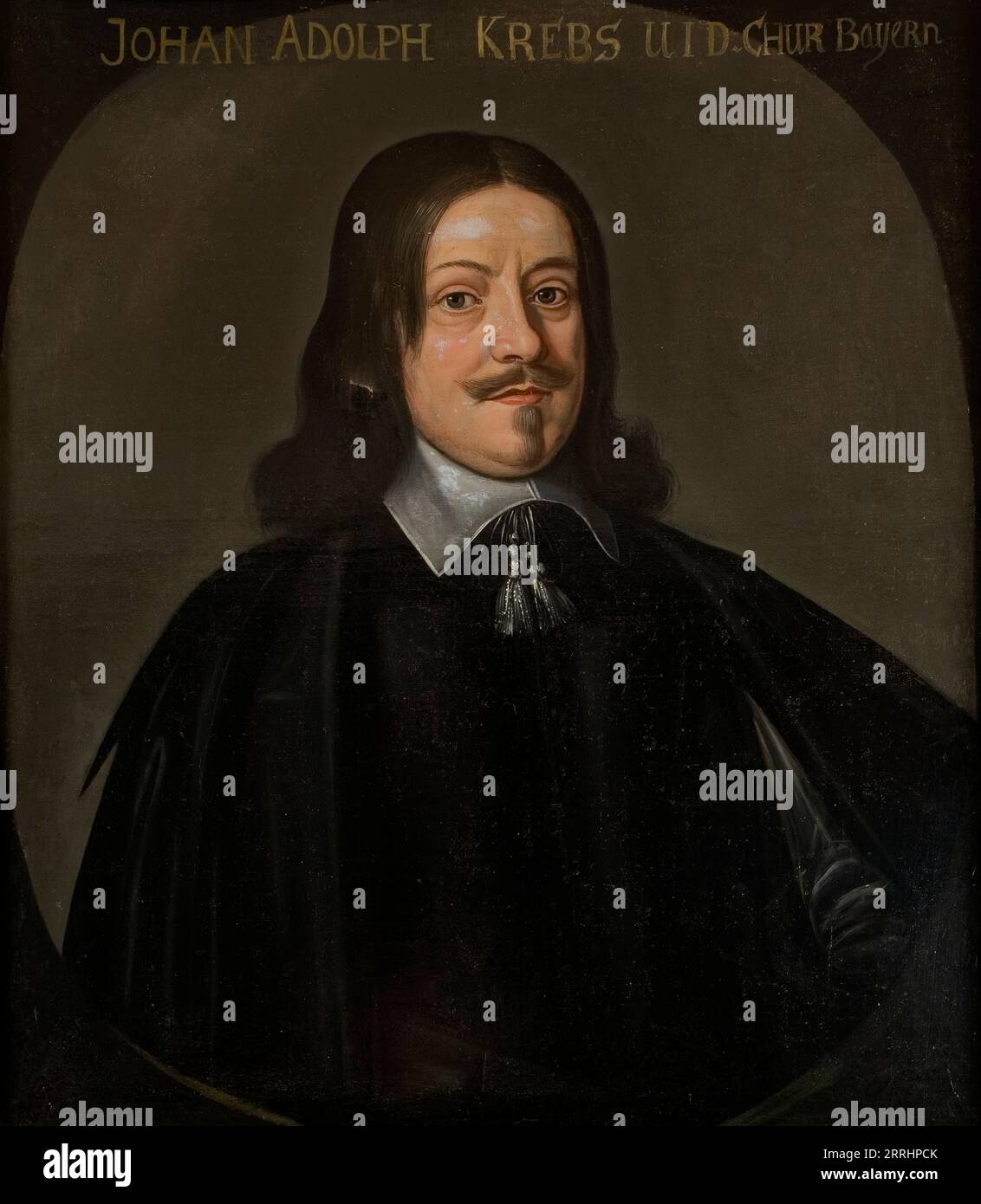 Johan adolf krebs hi-res stock photography and images - Alamy