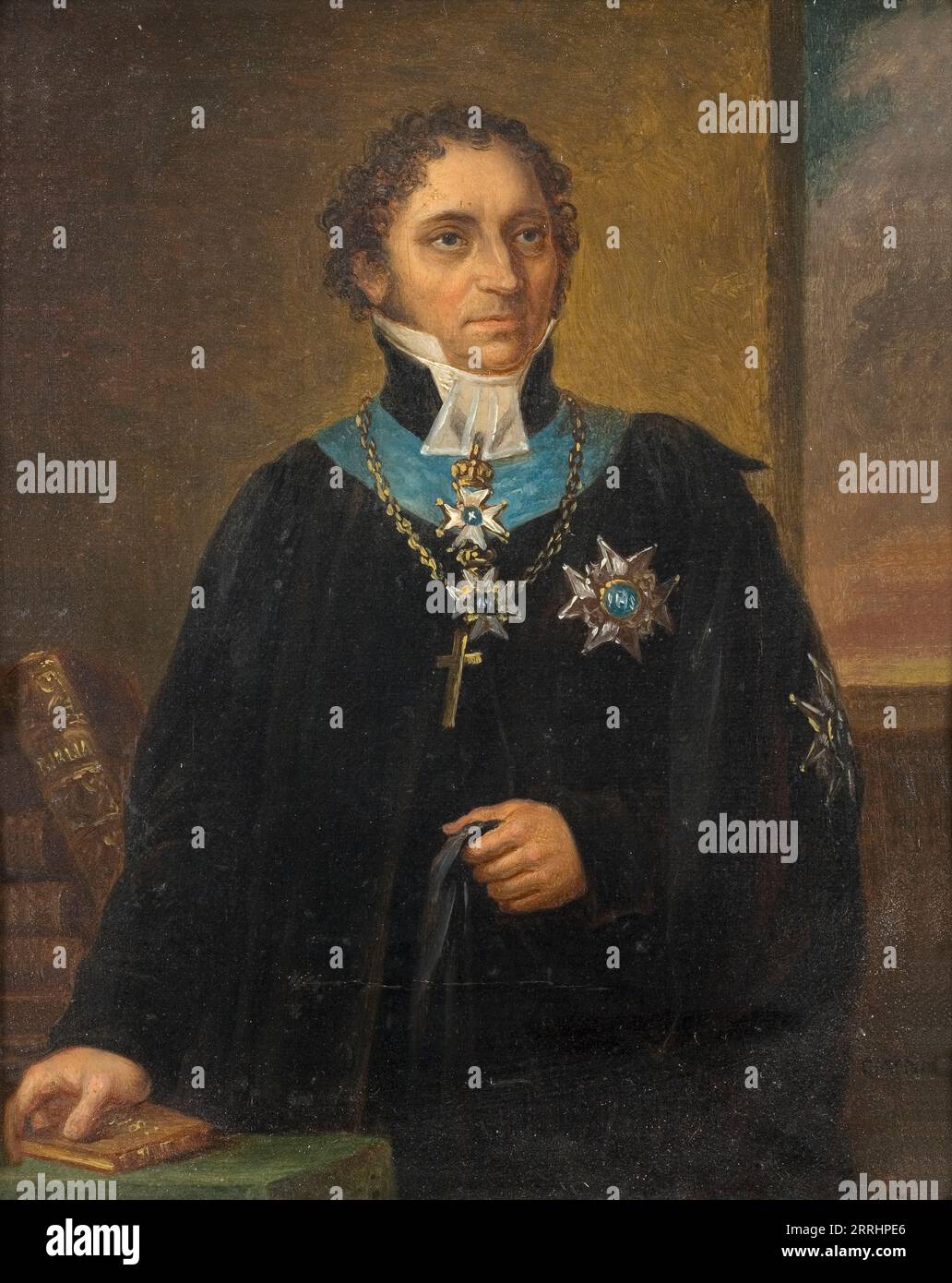 Nordgren carl wilhelm hi-res stock photography and images - Alamy