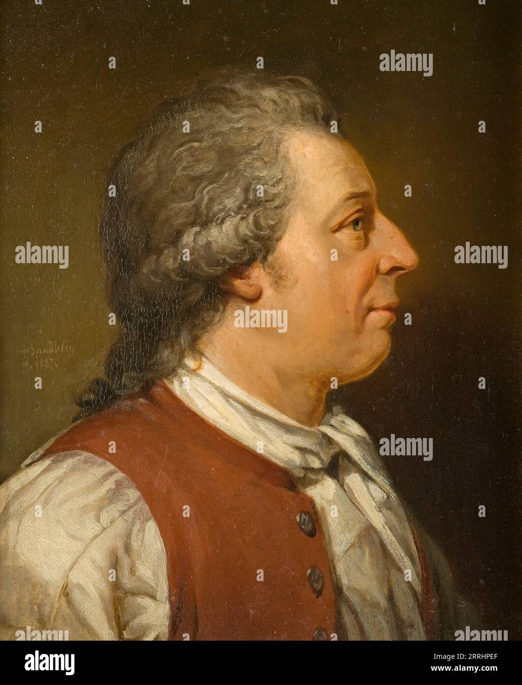 1740 95 hi-res stock photography and images - Alamy