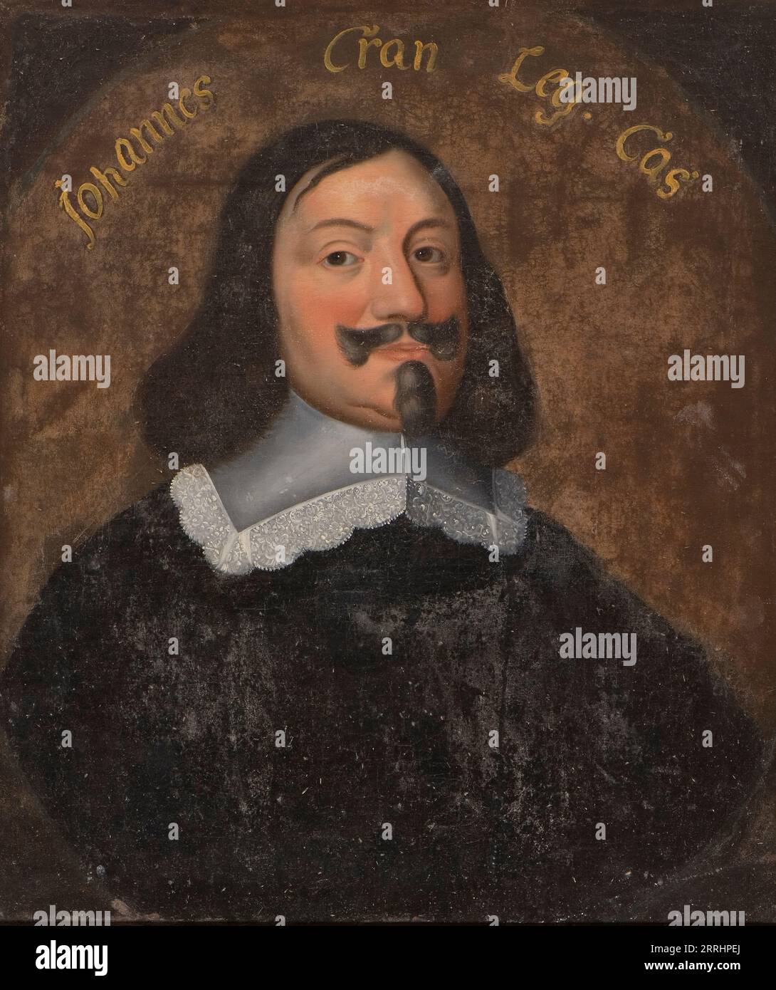 Seventeenth century dutch lace hi-res stock photography and images - Alamy