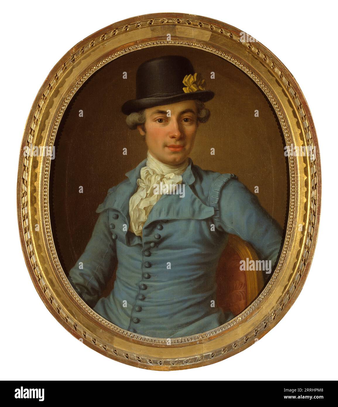 Ludwig male Cut Out Stock Images & Pictures - Alamy