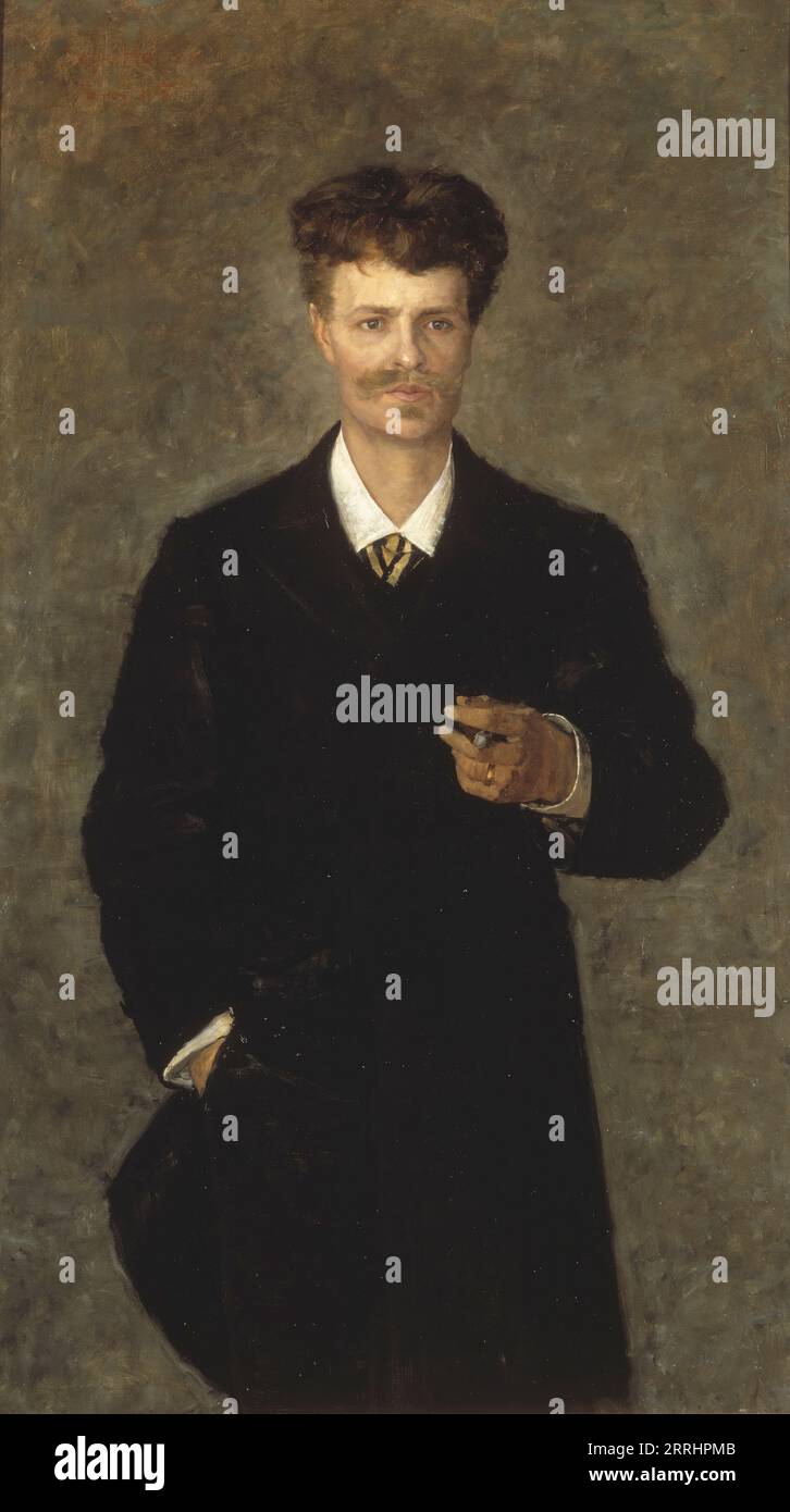 Strindberg museum hi-res stock photography and images - Alamy